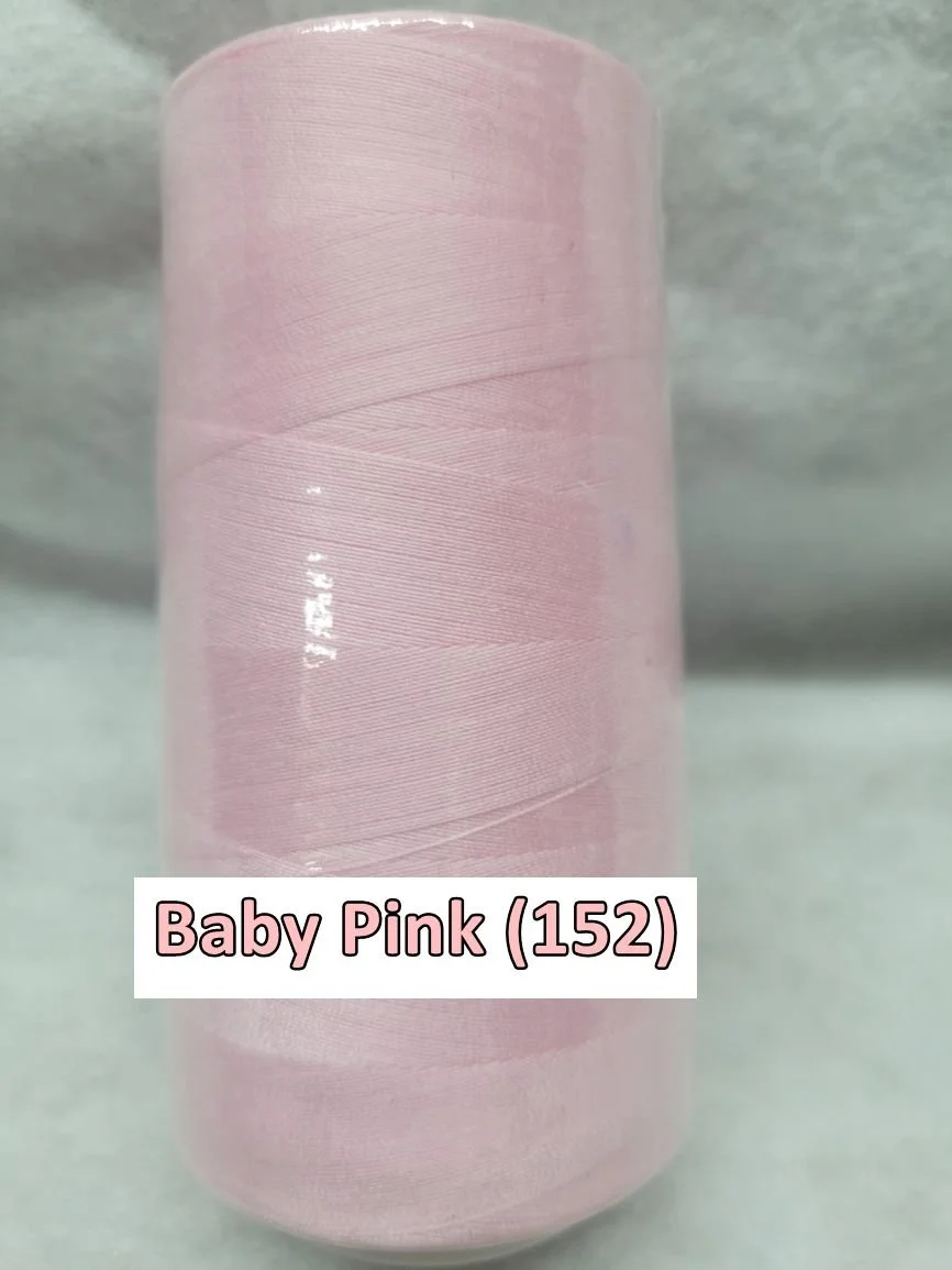 Serger Thread — Textile Discount Outlet