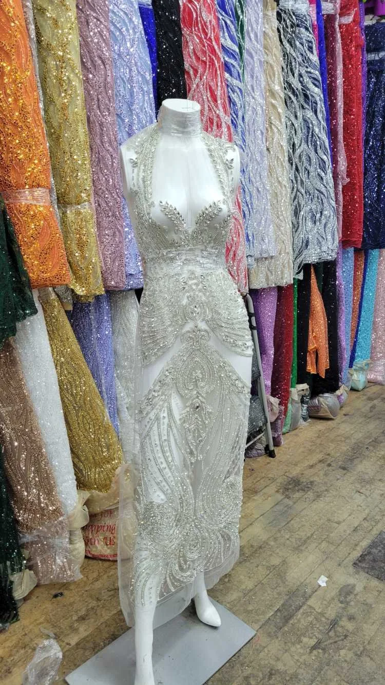 Textile Discount Outlet