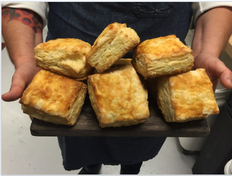 Week 31: Willa Jean — The International Biscuit Festival