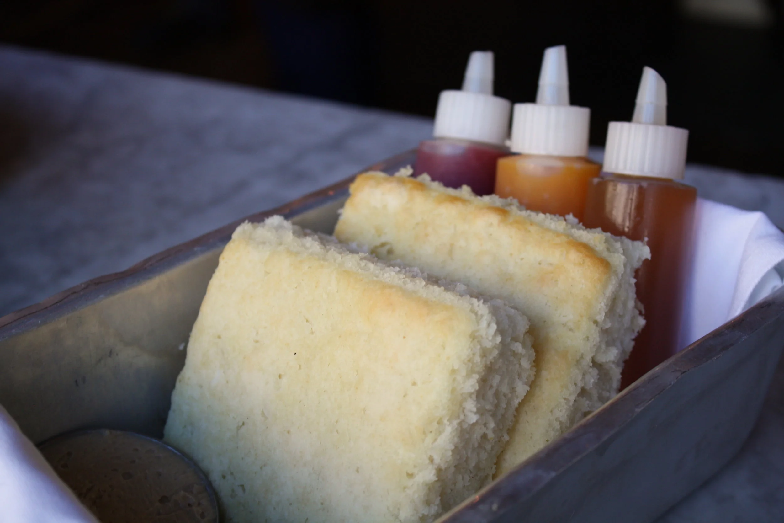 Week 41: Jacob's Pickles — The International Biscuit Festival