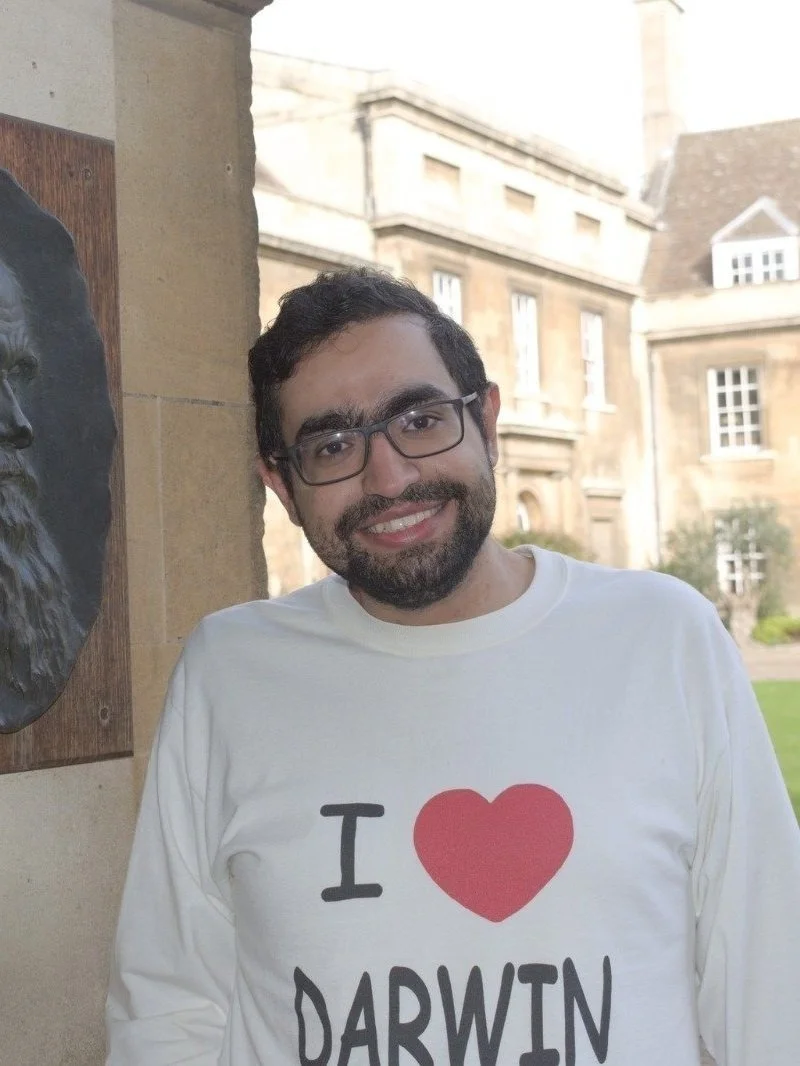 The Committee — Christ's MCR