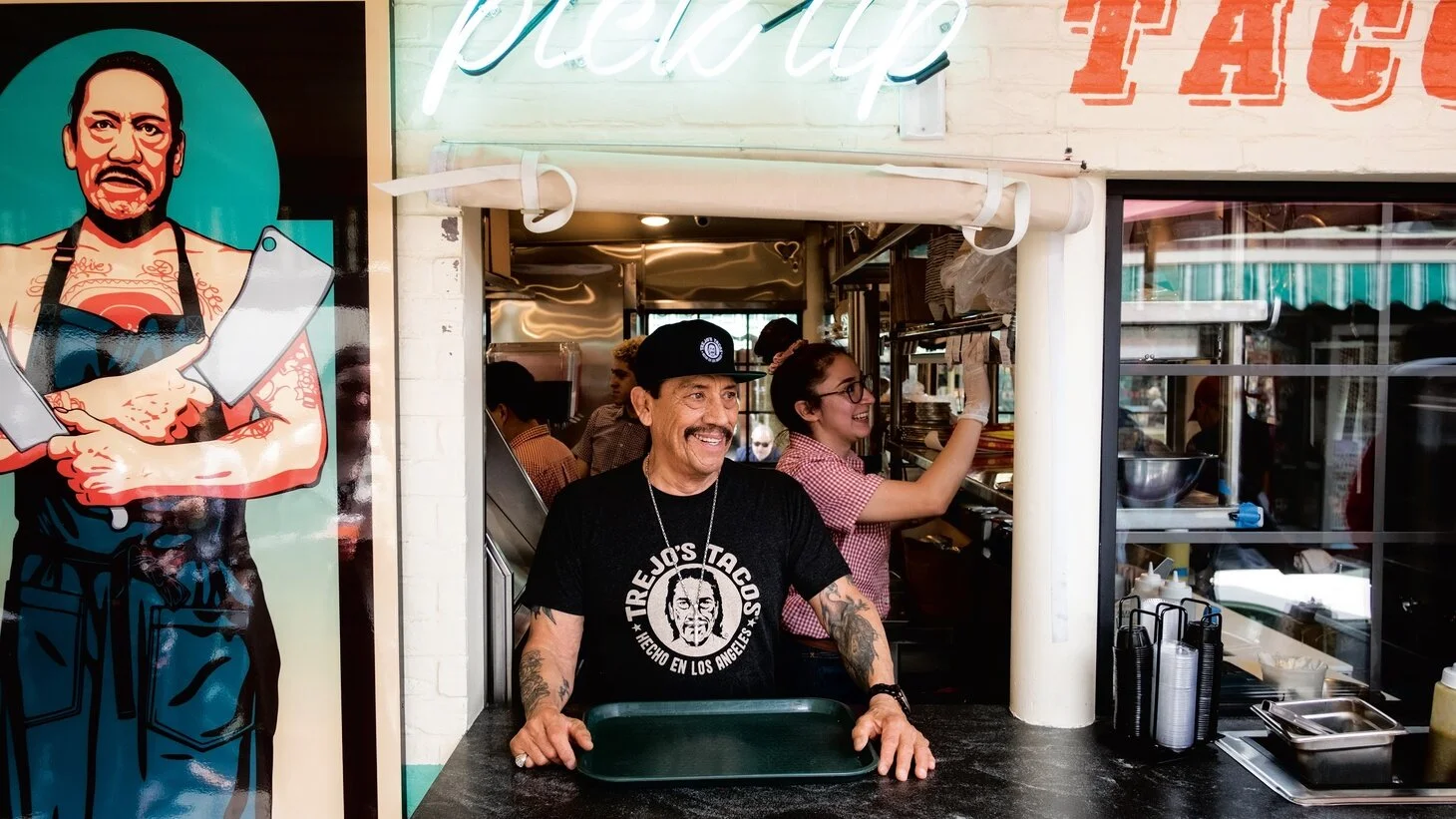 Press — Trejos Tacos