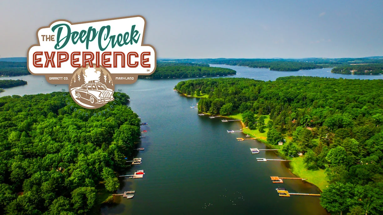 The Deep Creek Experience — Chanteclaire Farm