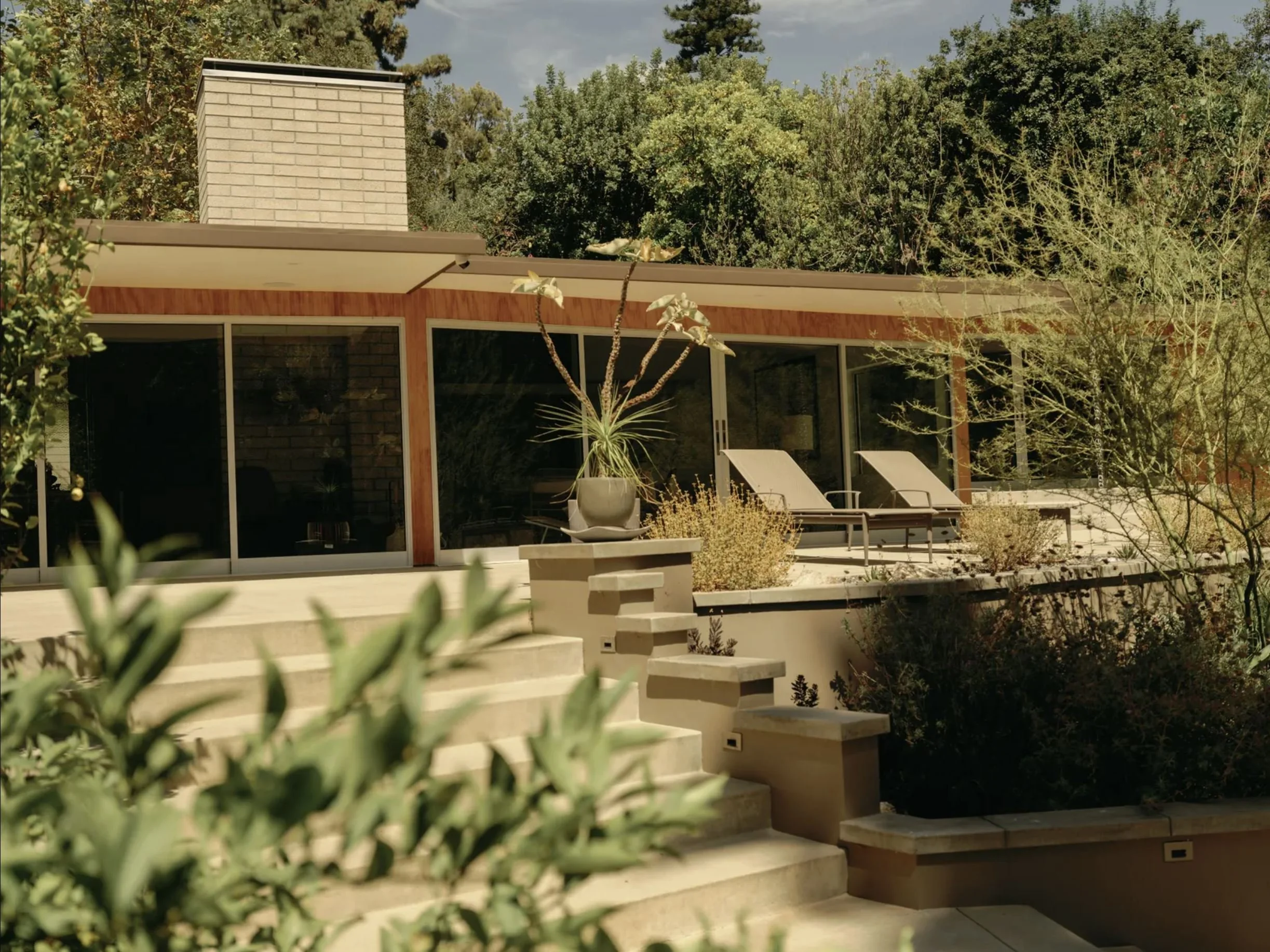 Puelicher House — EMILY FARNHAM