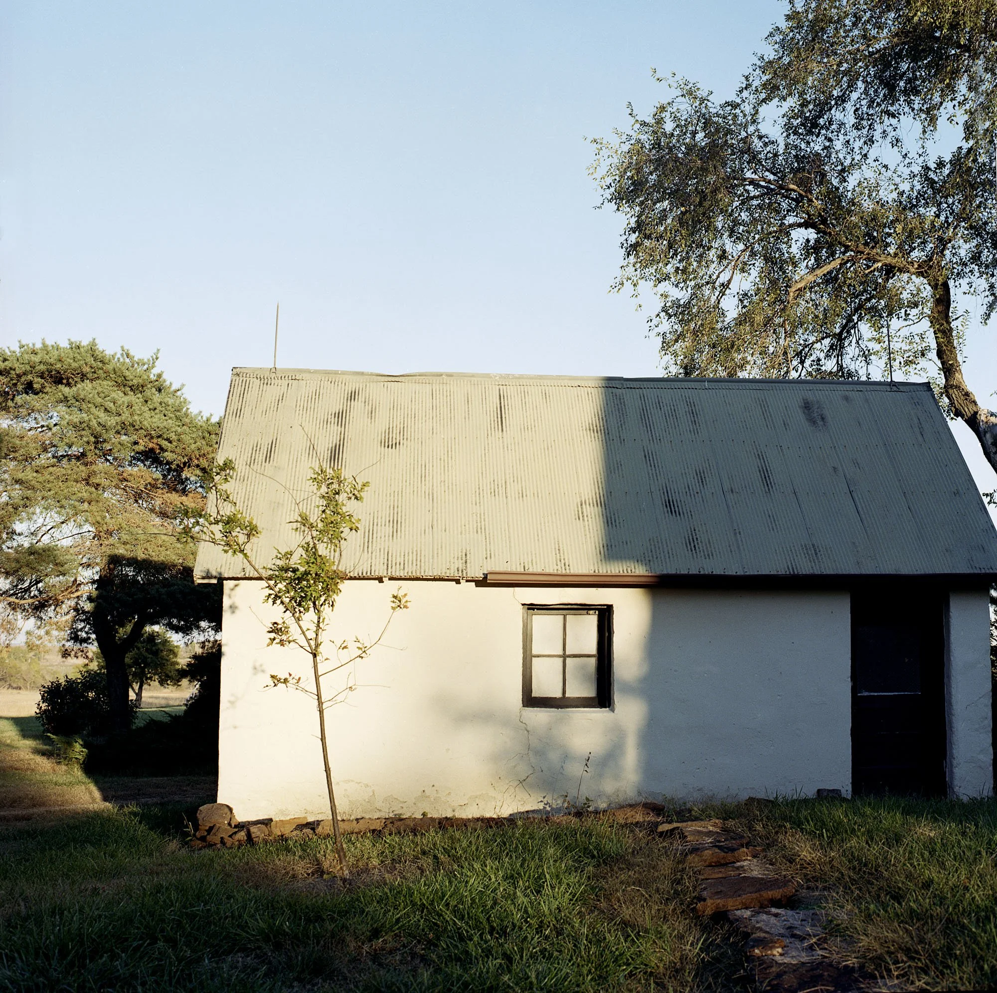 Our place — TERRY EVANS PHOTOGRAPHY