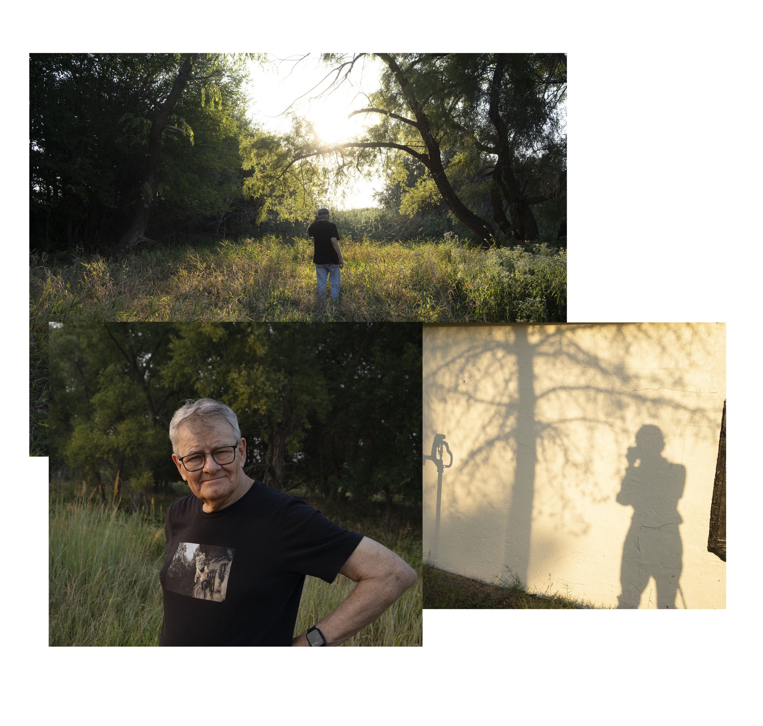 TERRY EVANS PHOTOGRAPHY