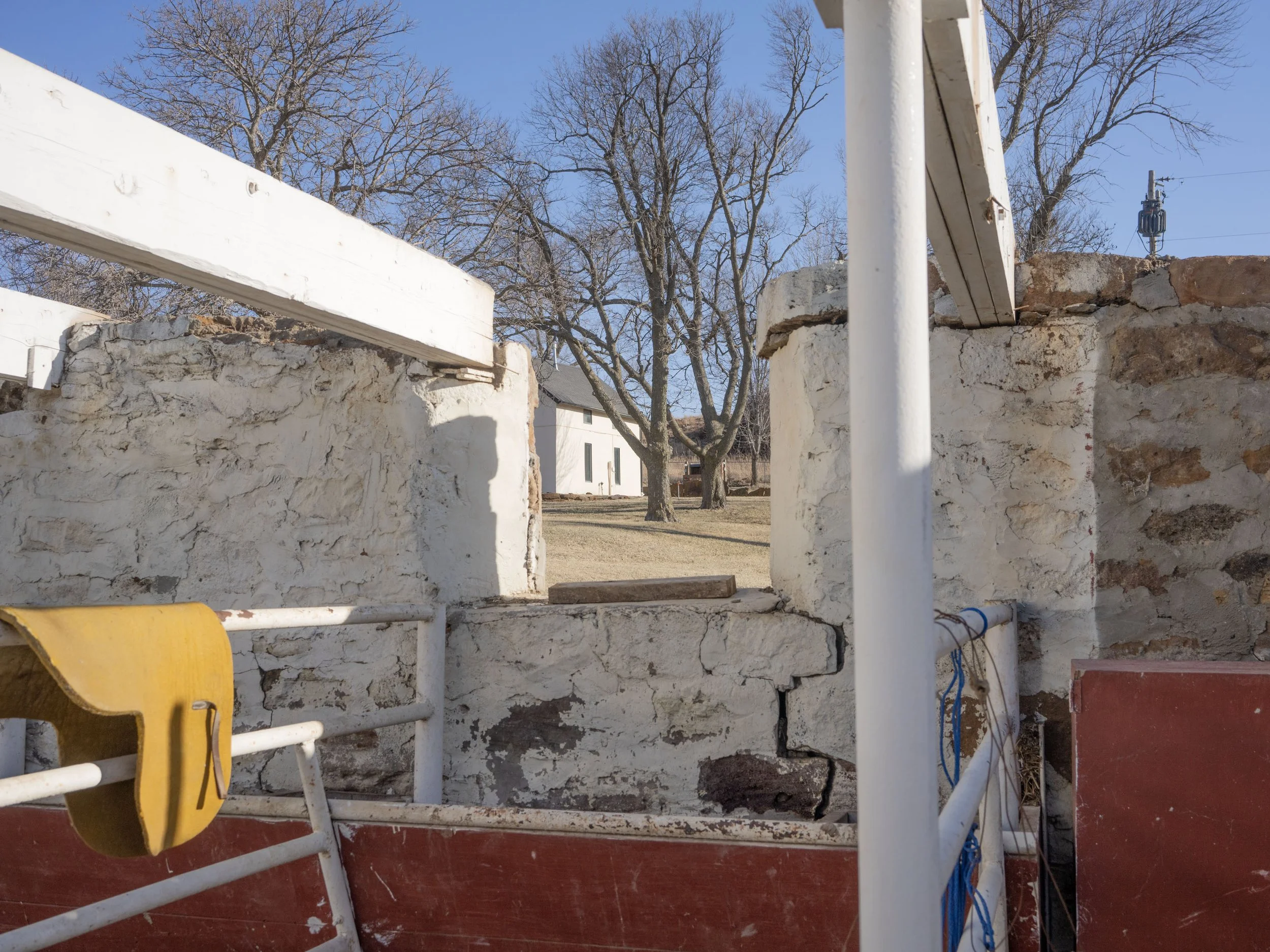 Our place — TERRY EVANS PHOTOGRAPHY