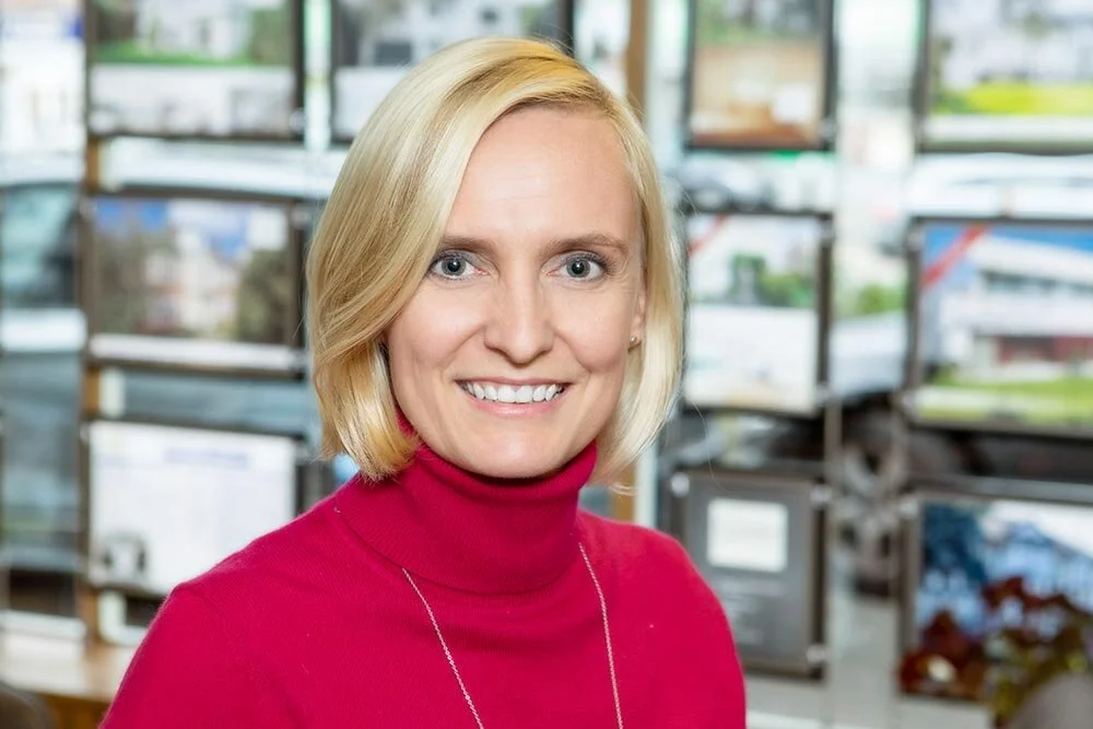 Team — Coombe Residential