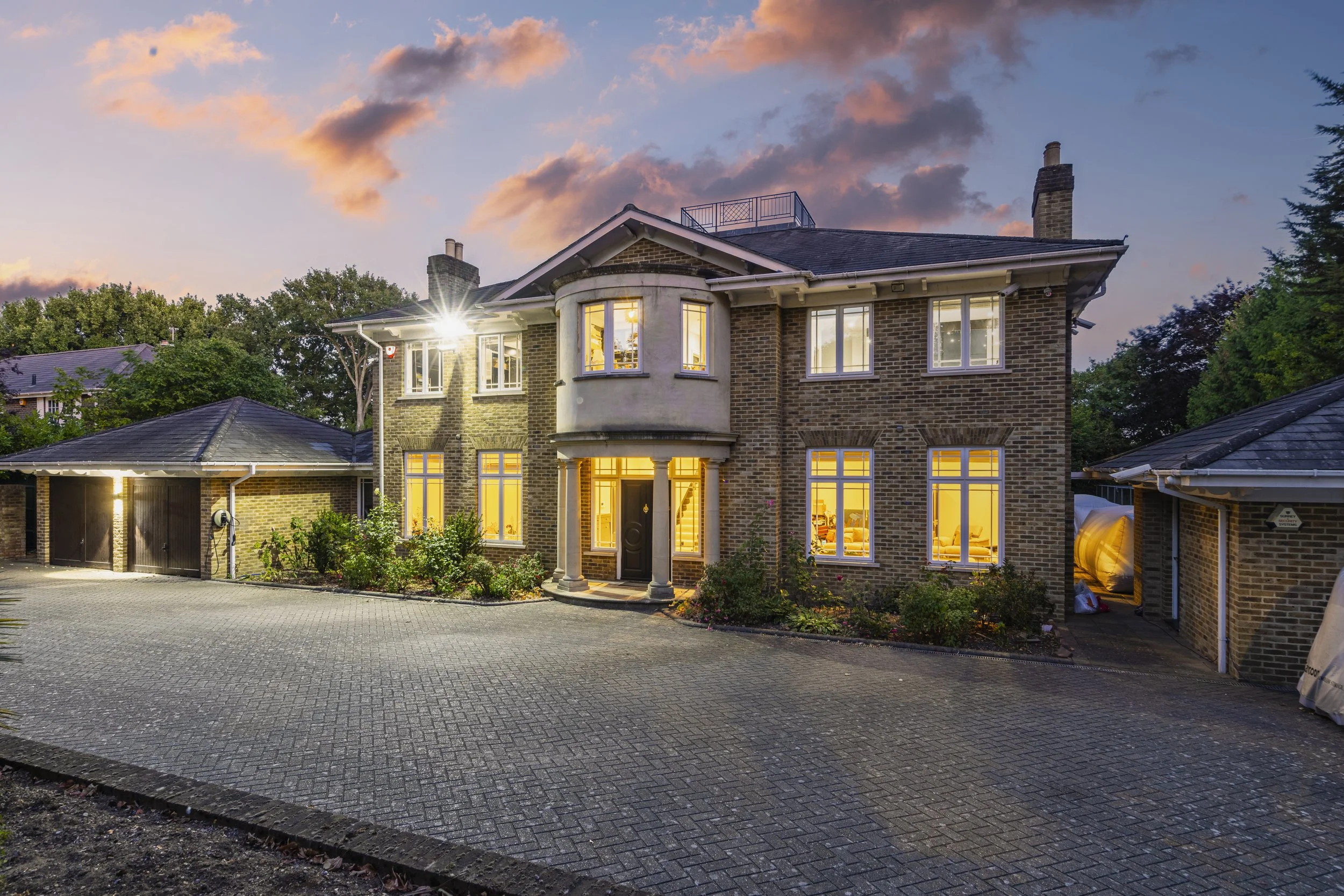 Sales — Coombe Residential