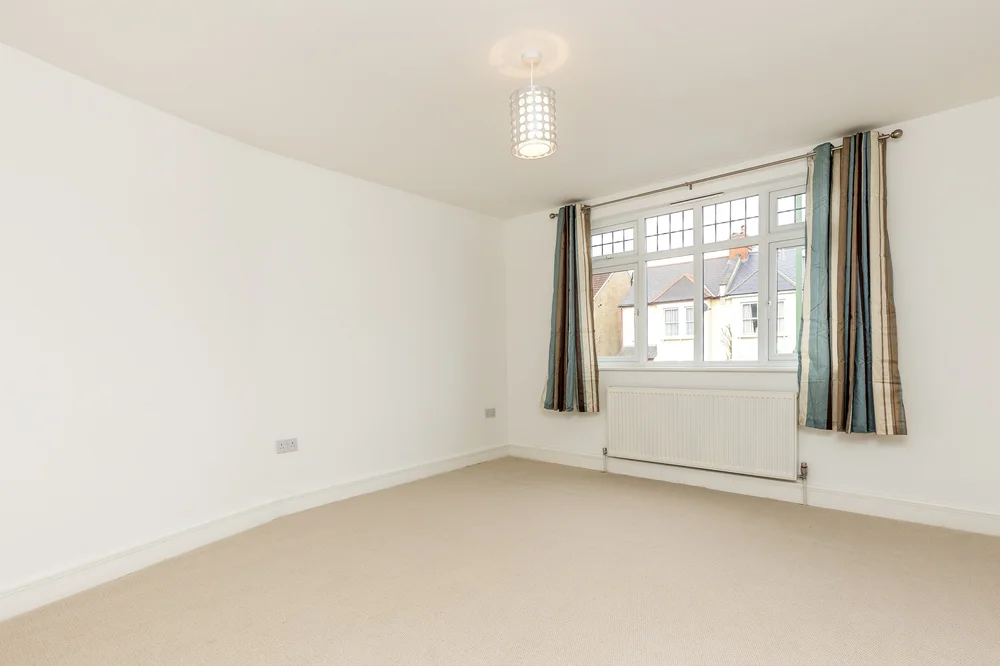 Cheam Common Road — Coombe Residential