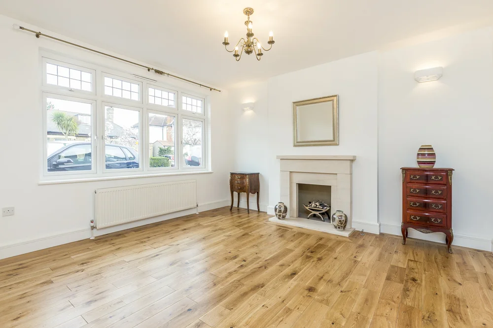 Cheam Common Road — Coombe Residential