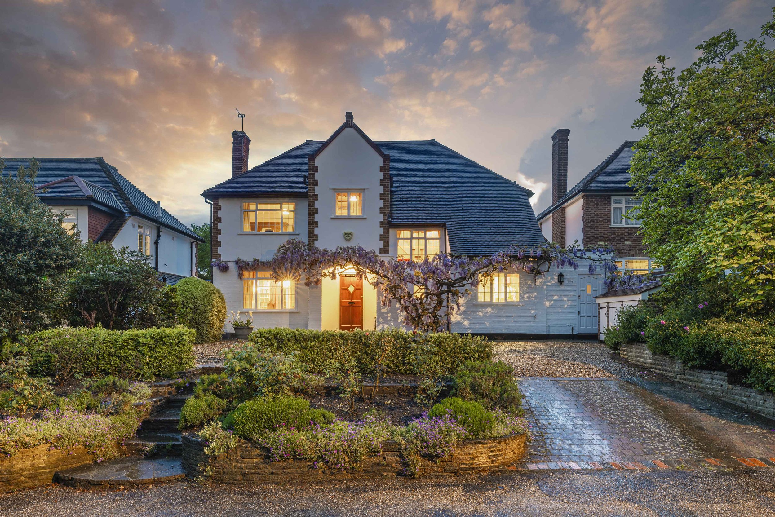 Sales — Coombe Residential