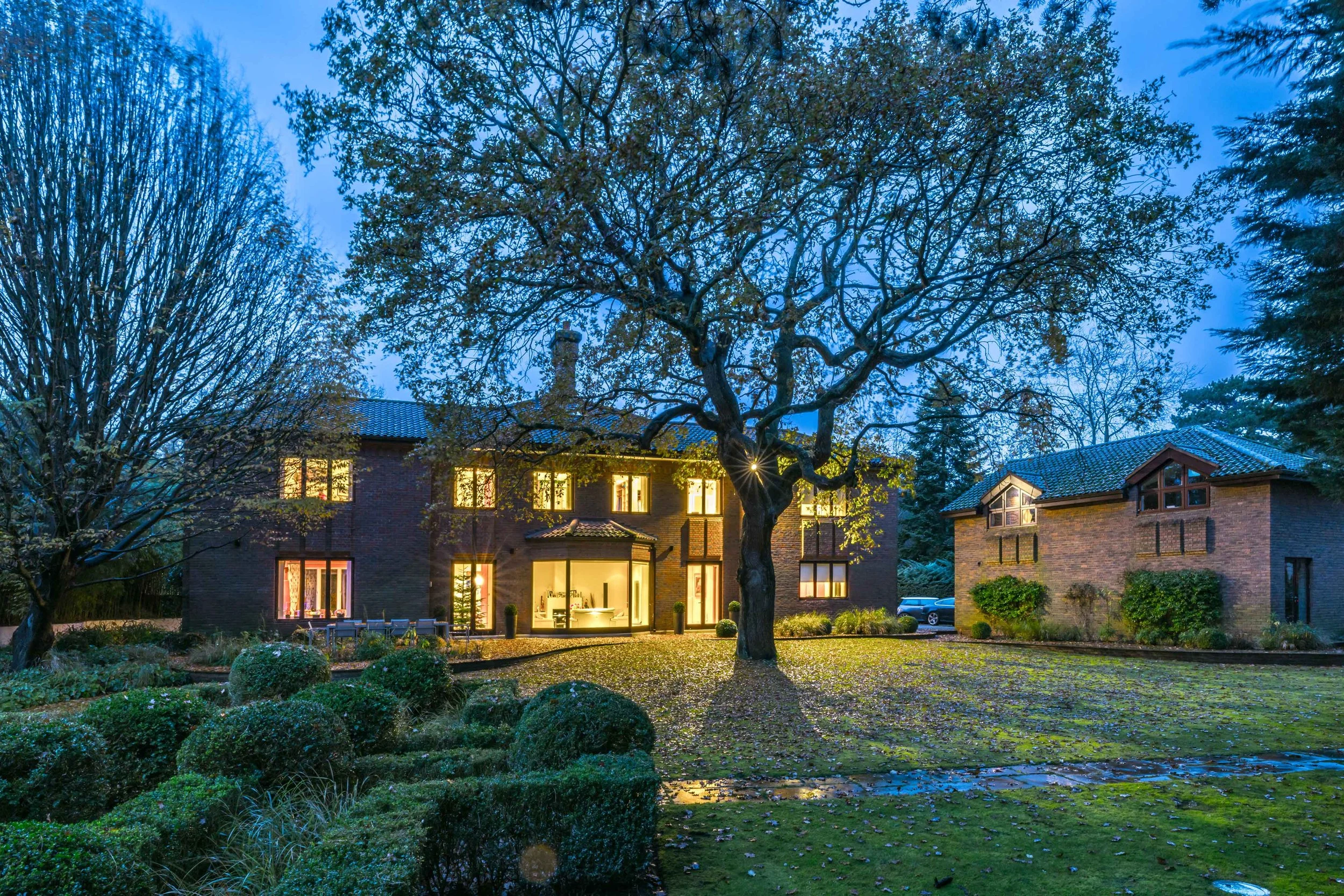 Sales — Coombe Residential