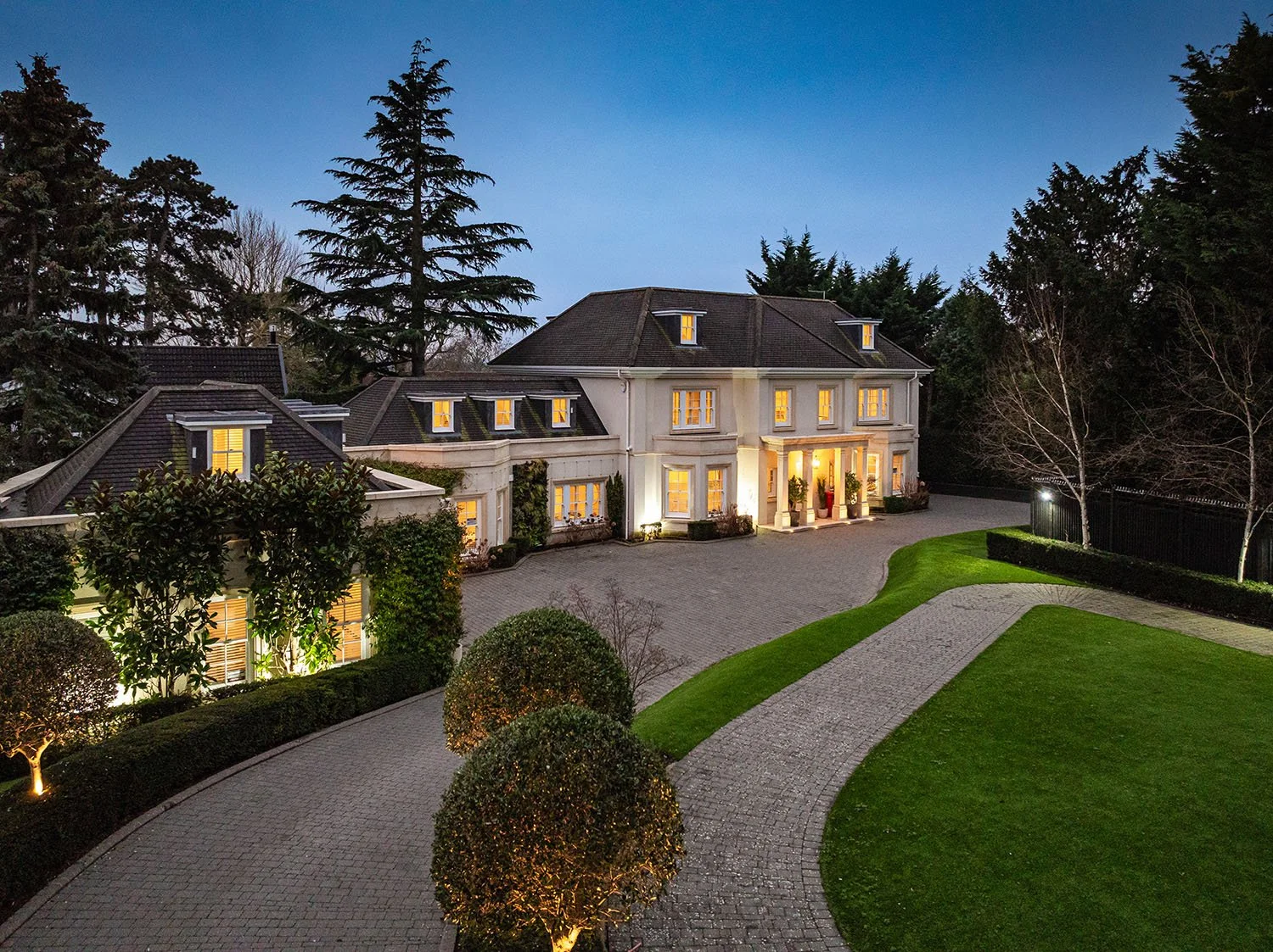 Sales — Coombe Residential