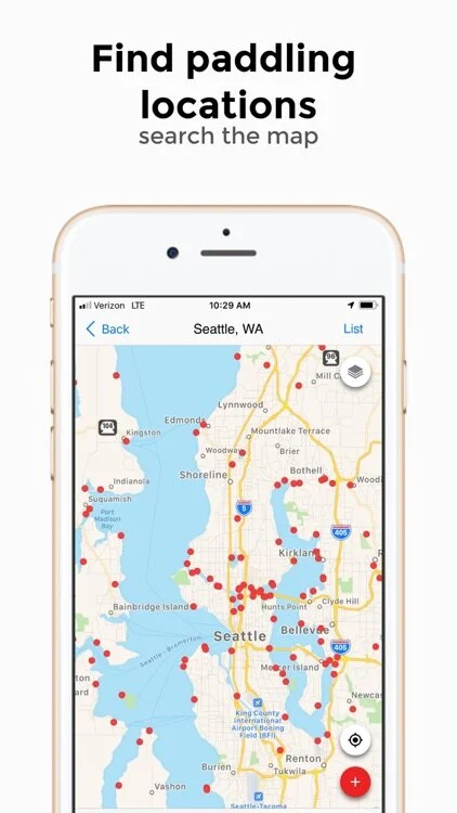 6 Great Paddle Boarding Apps to Improve Your SUP Experience | Atoll Boards