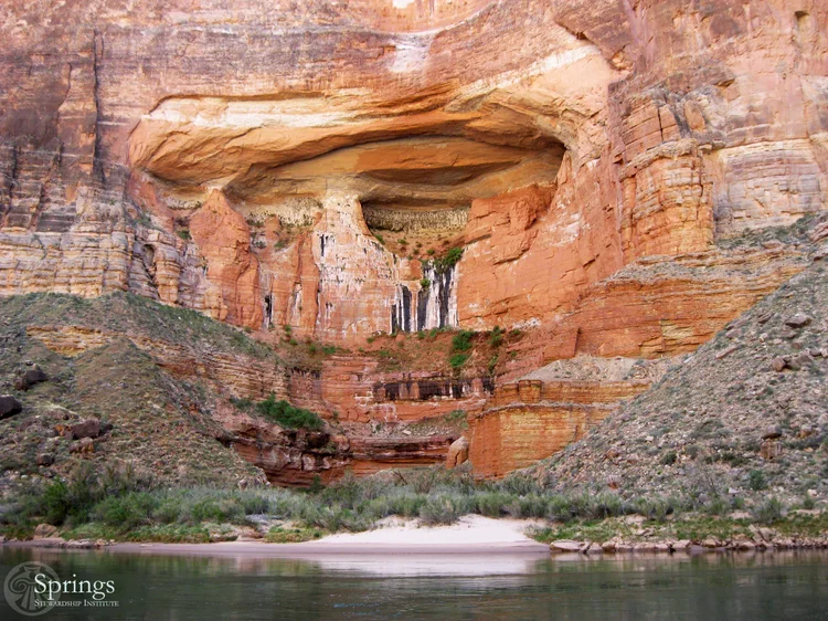 What Are Springs? — Springs Stewardship Institute