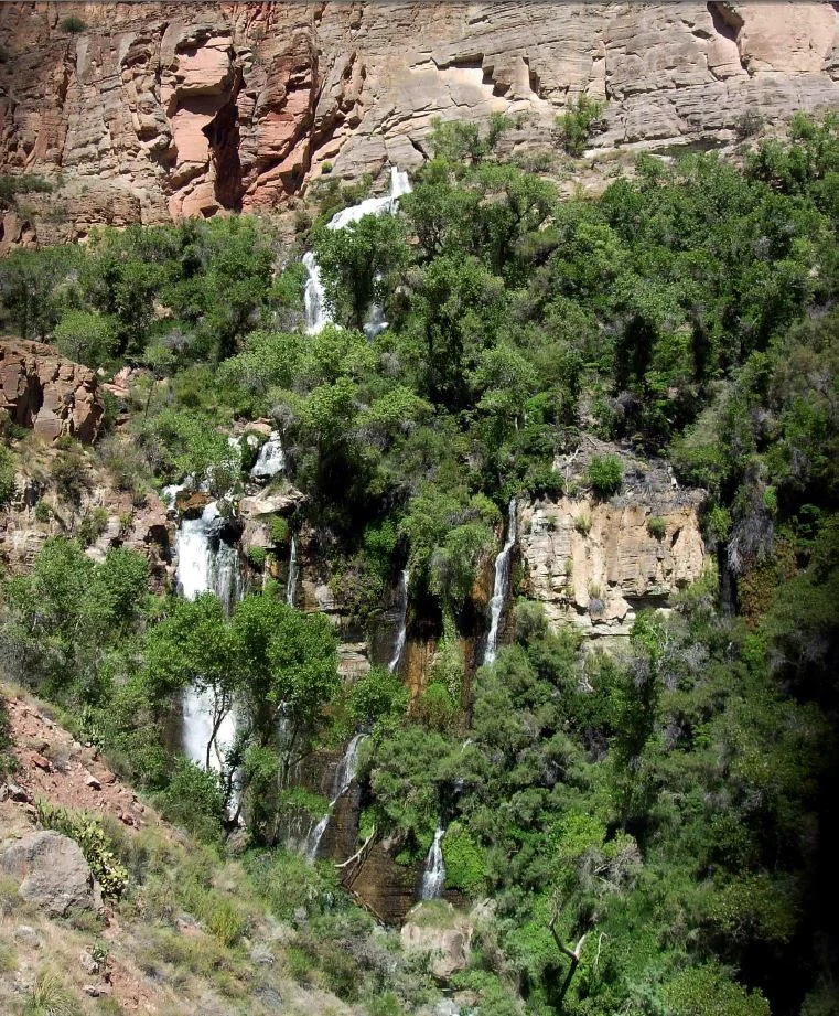 Thunder River — Springs Stewardship Institute