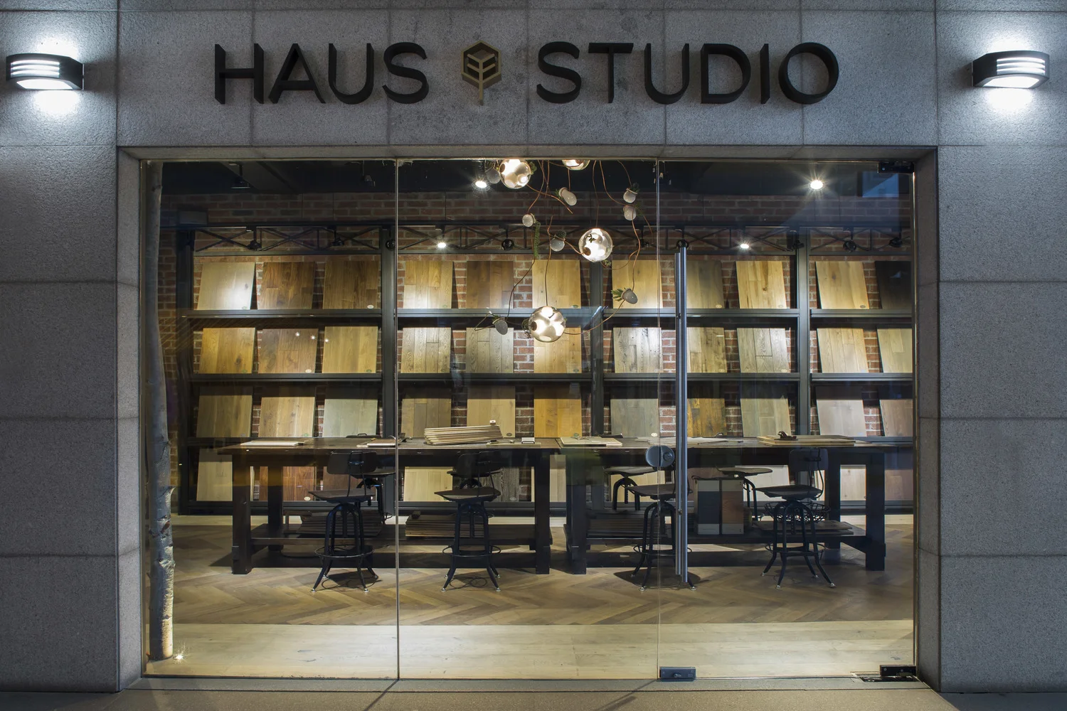 HAUS STUDIO
