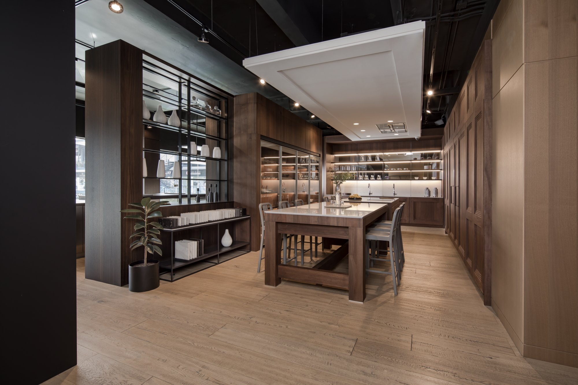 CONOCE MÁS — HAUS STUDIO