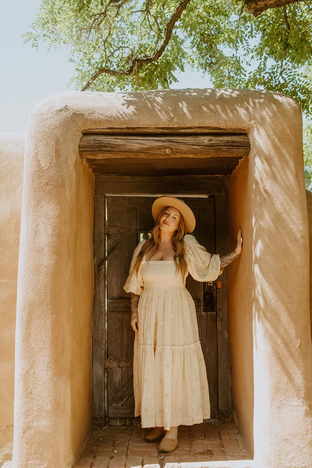 About — Kata Baron