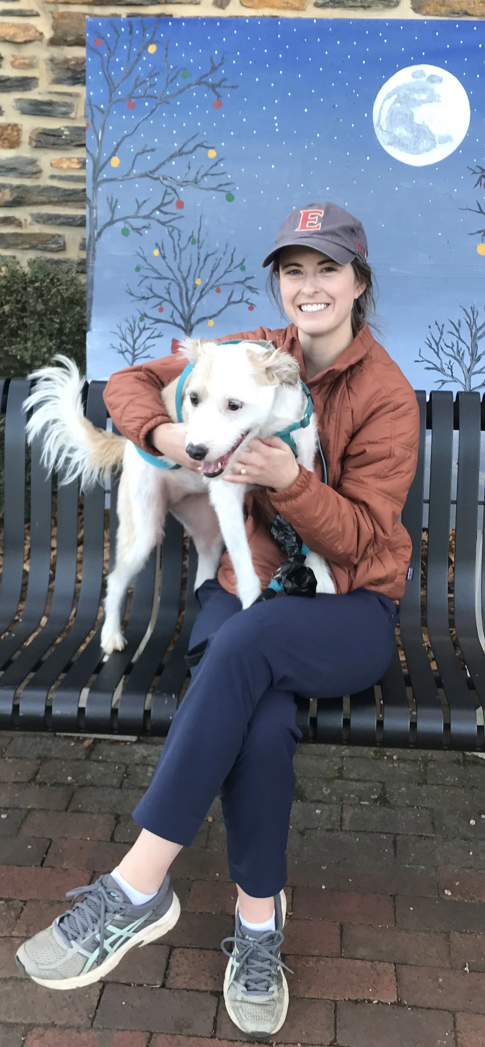 Meet Dragonfly Nature Programs