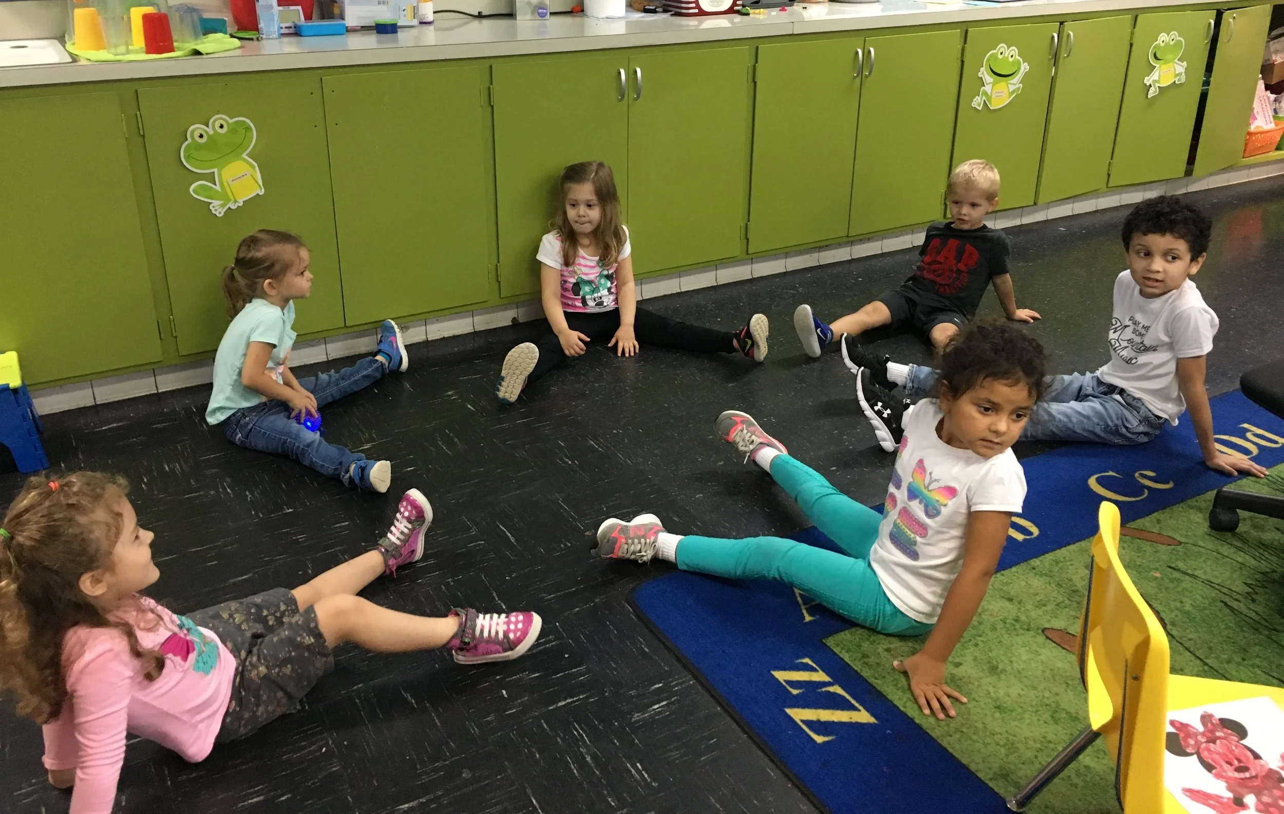 Great Leaps Learning Center —Photo Gallery
