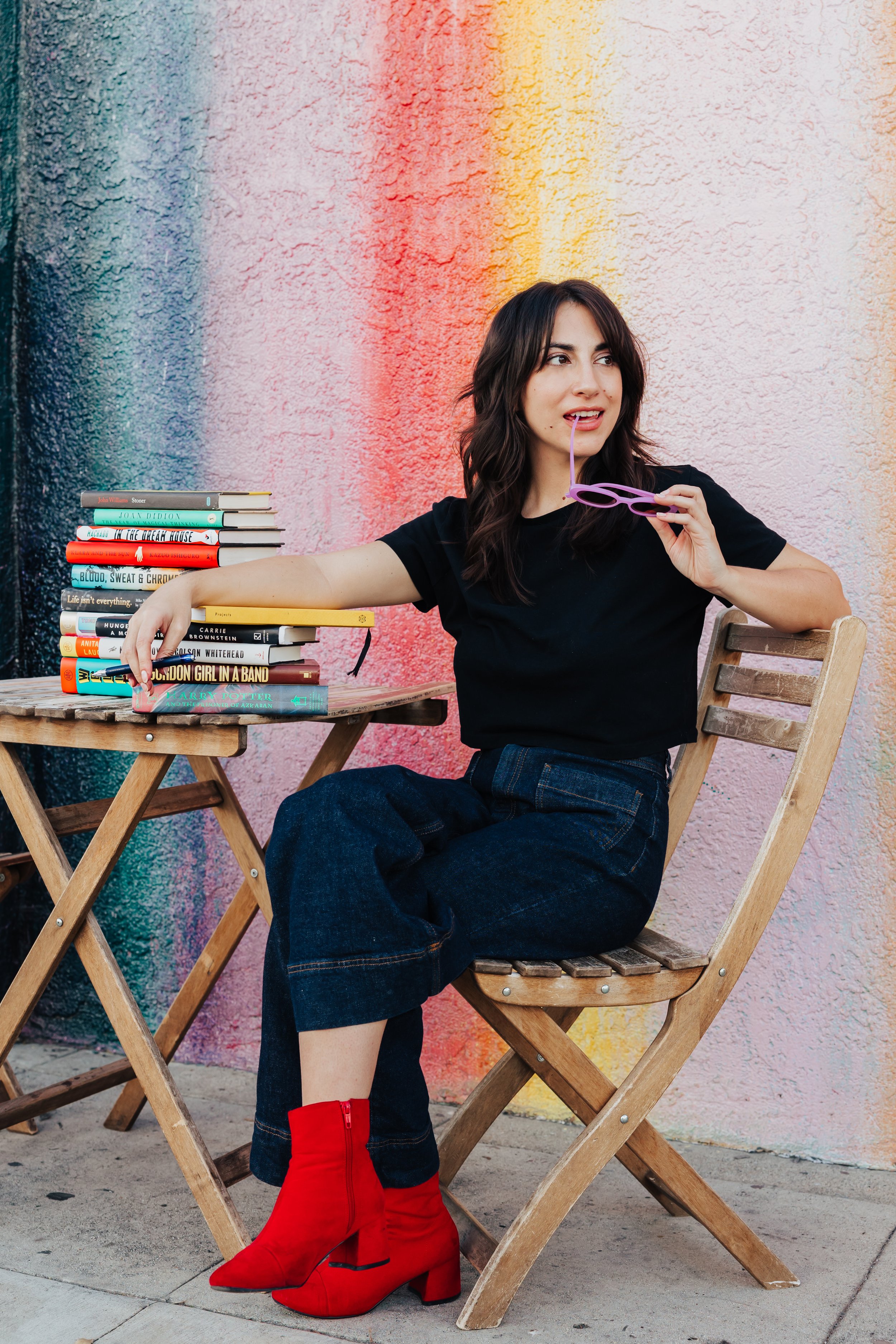 Ali Griffin Vingiano