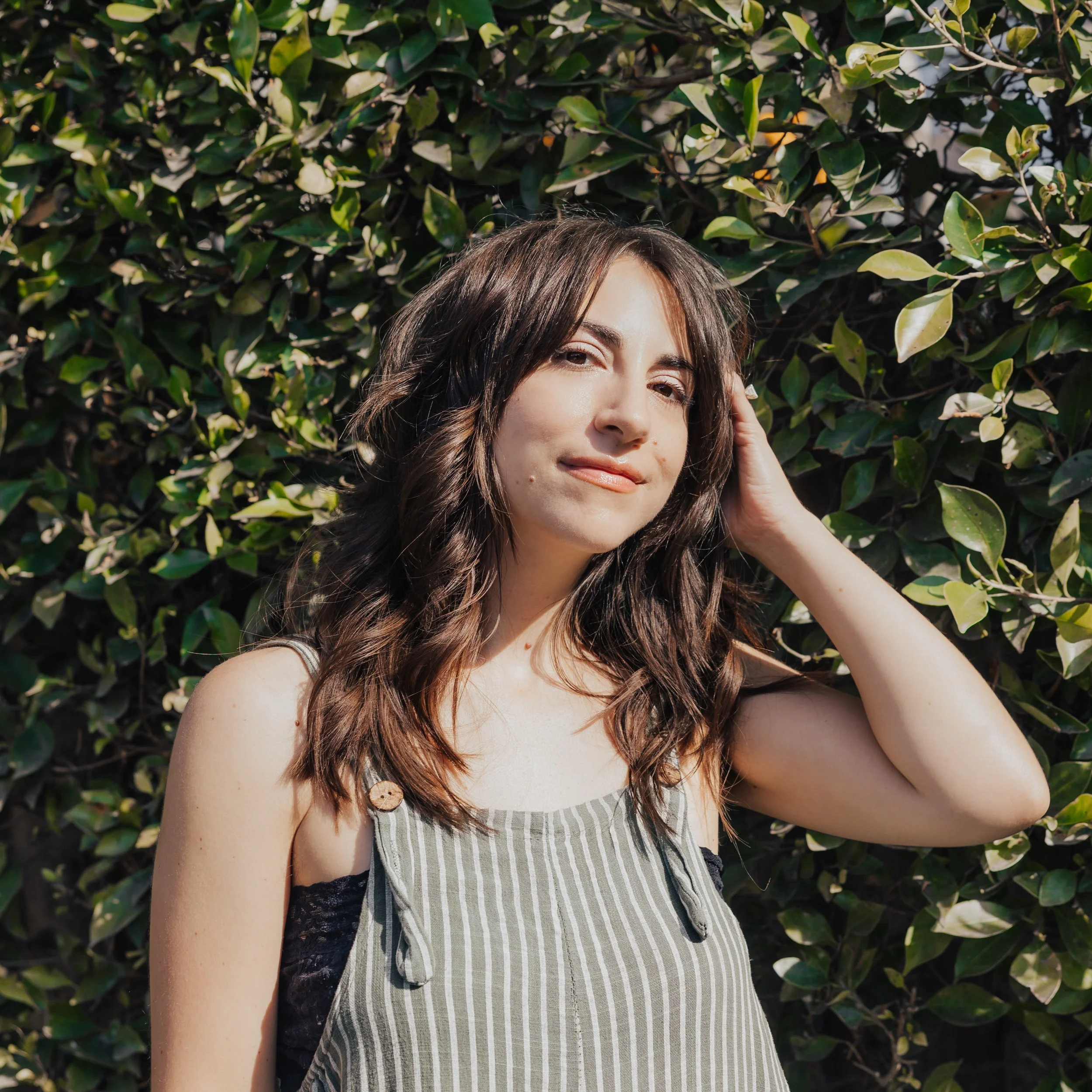 ALI GRIFFIN VINGIANO