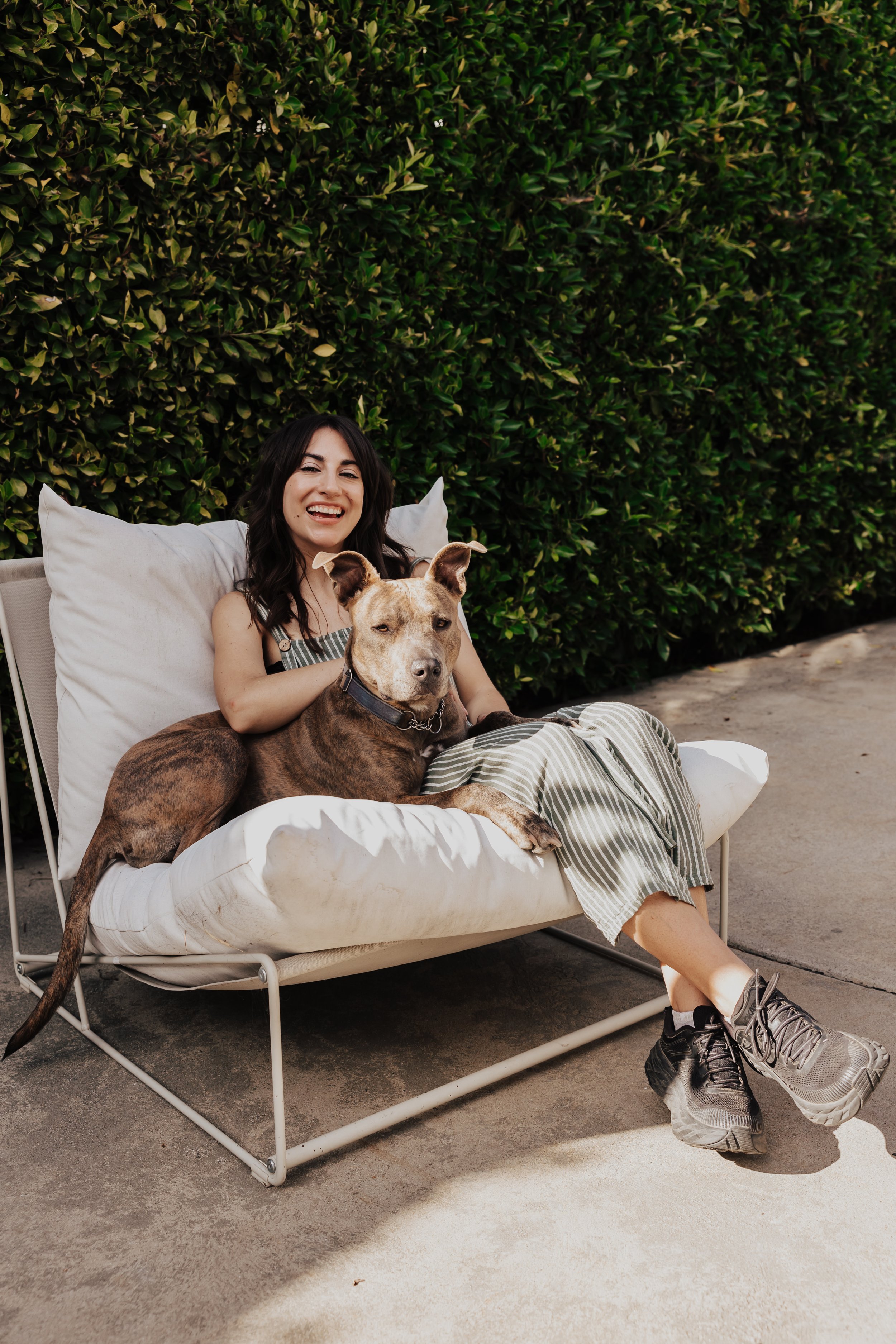 Ali Griffin Vingiano