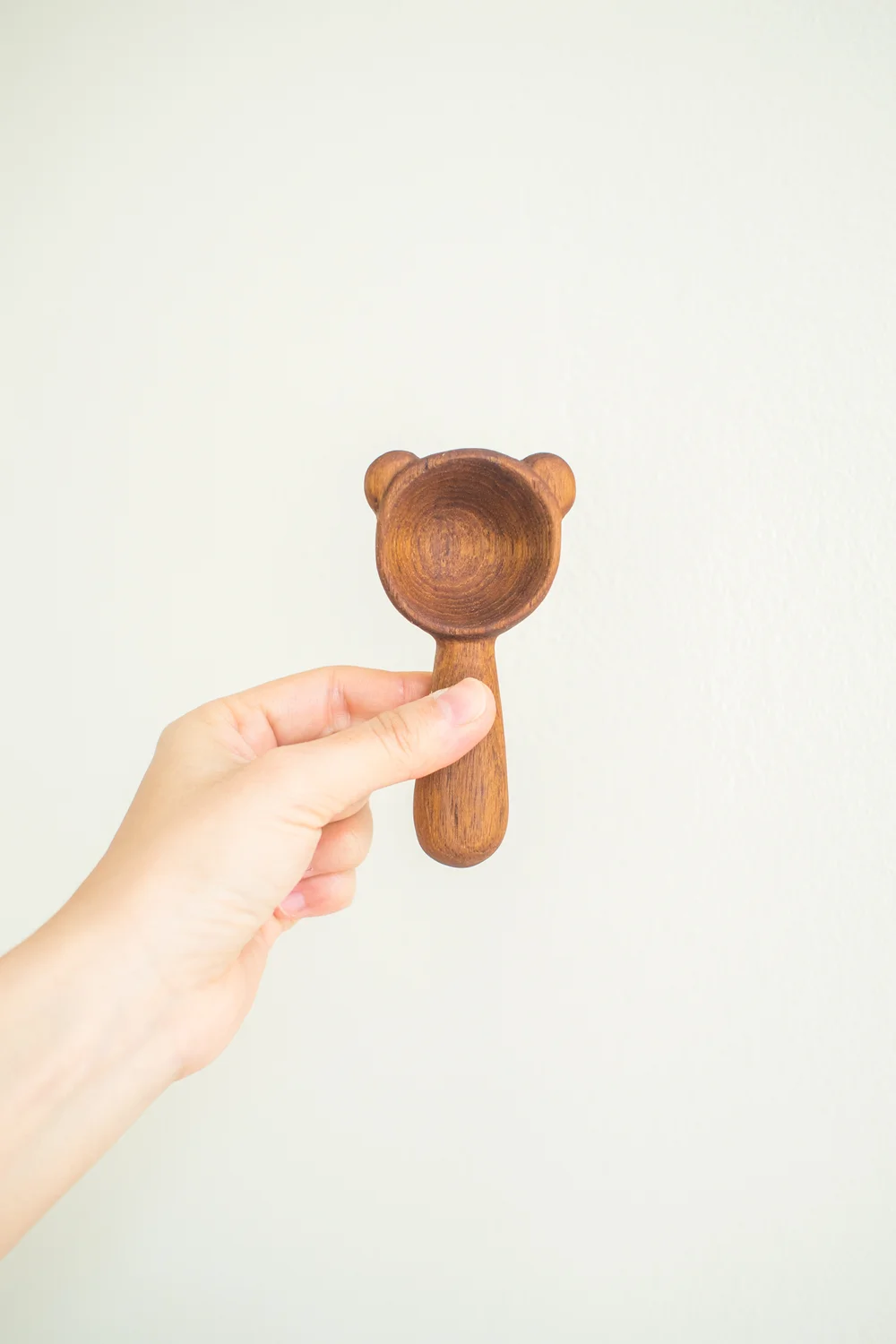 Spoons — everyday canoe