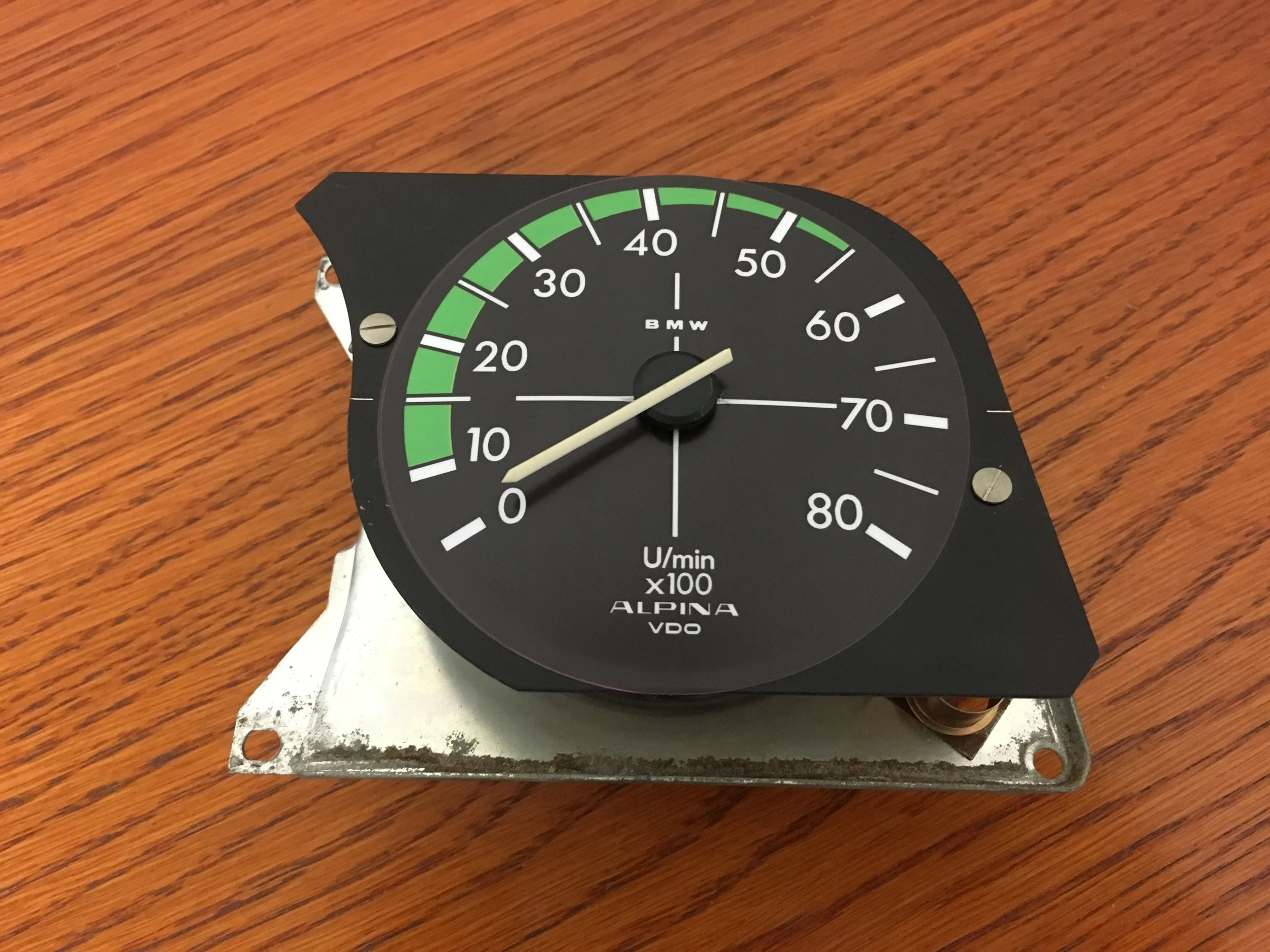 Misc Parts & Accessories / The Paddock