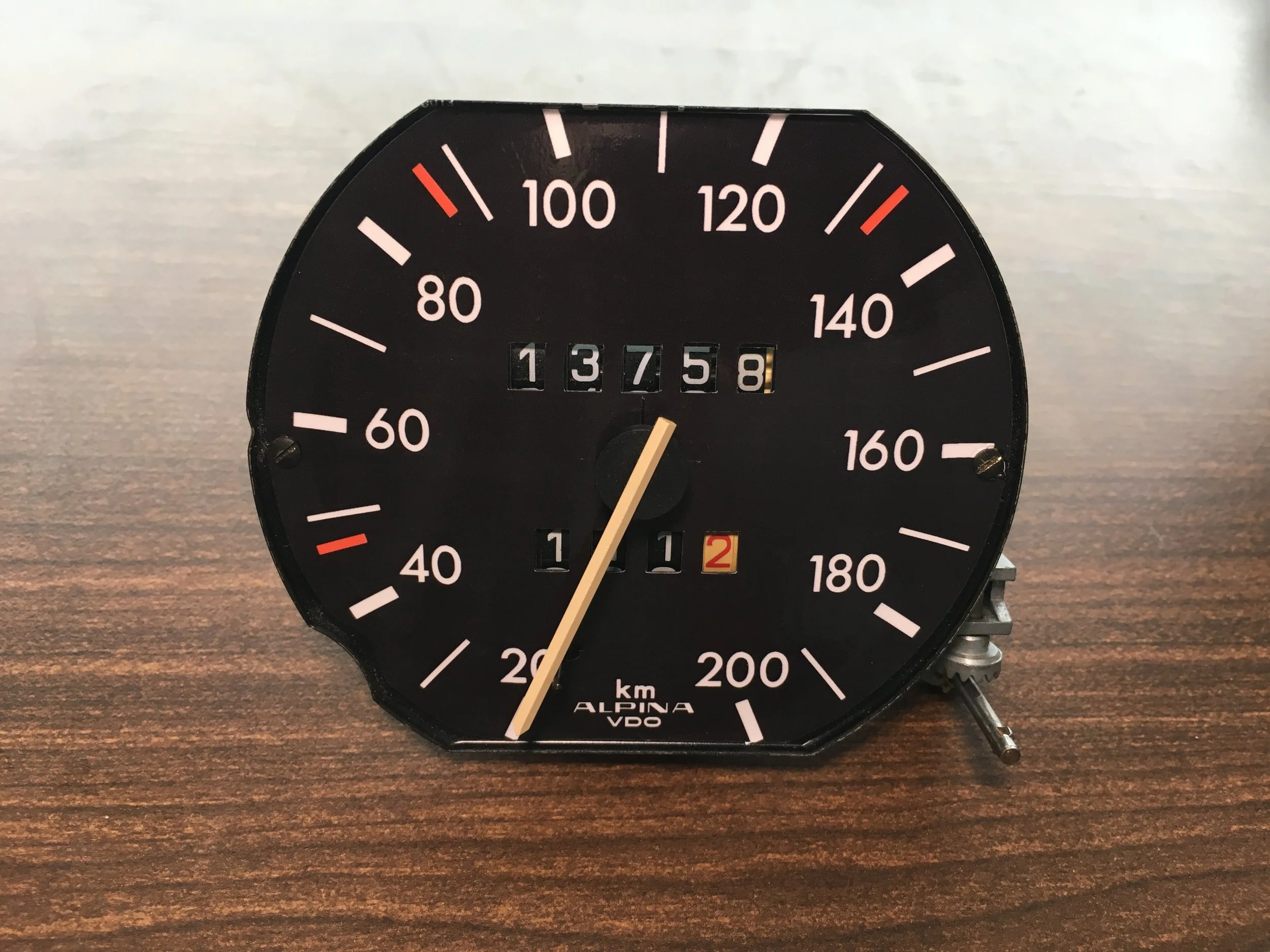 Misc Parts & Accessories / The Paddock