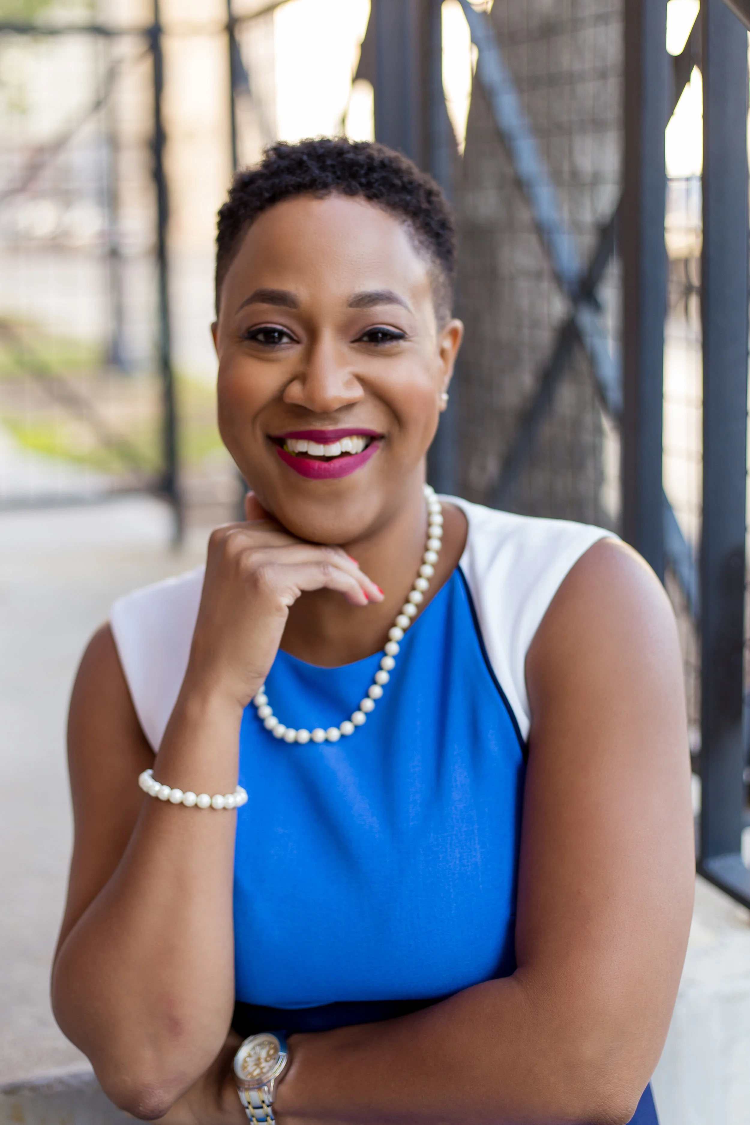 Portrait Pricing — Jay Scott Visuals