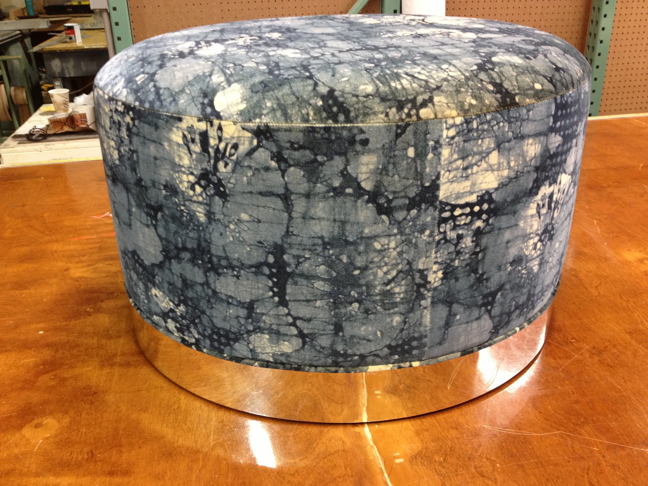 Custom Furniture — Hampton Interiors