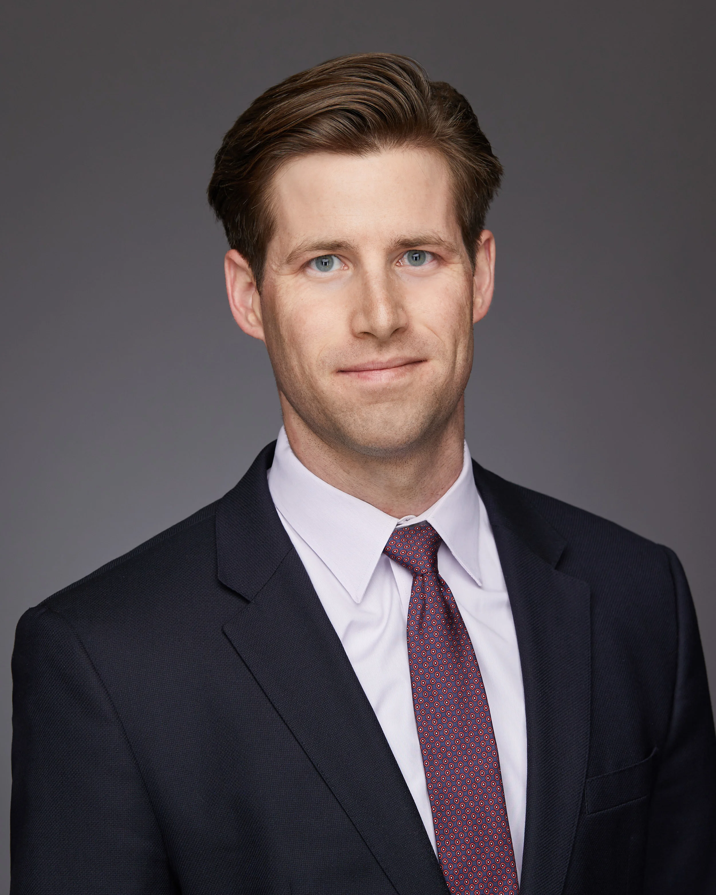 Team — Green Courte Partners