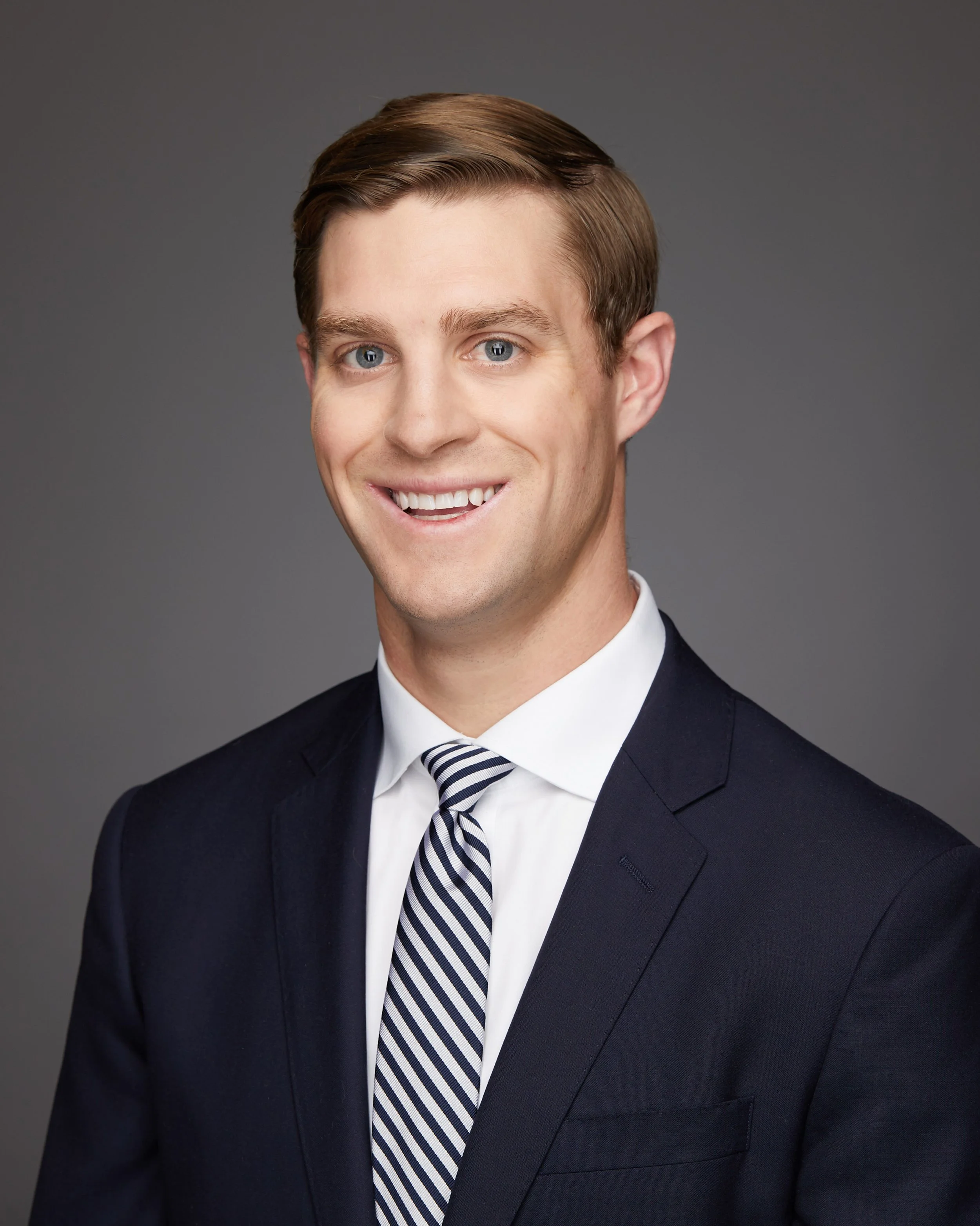 Team — Green Courte Partners