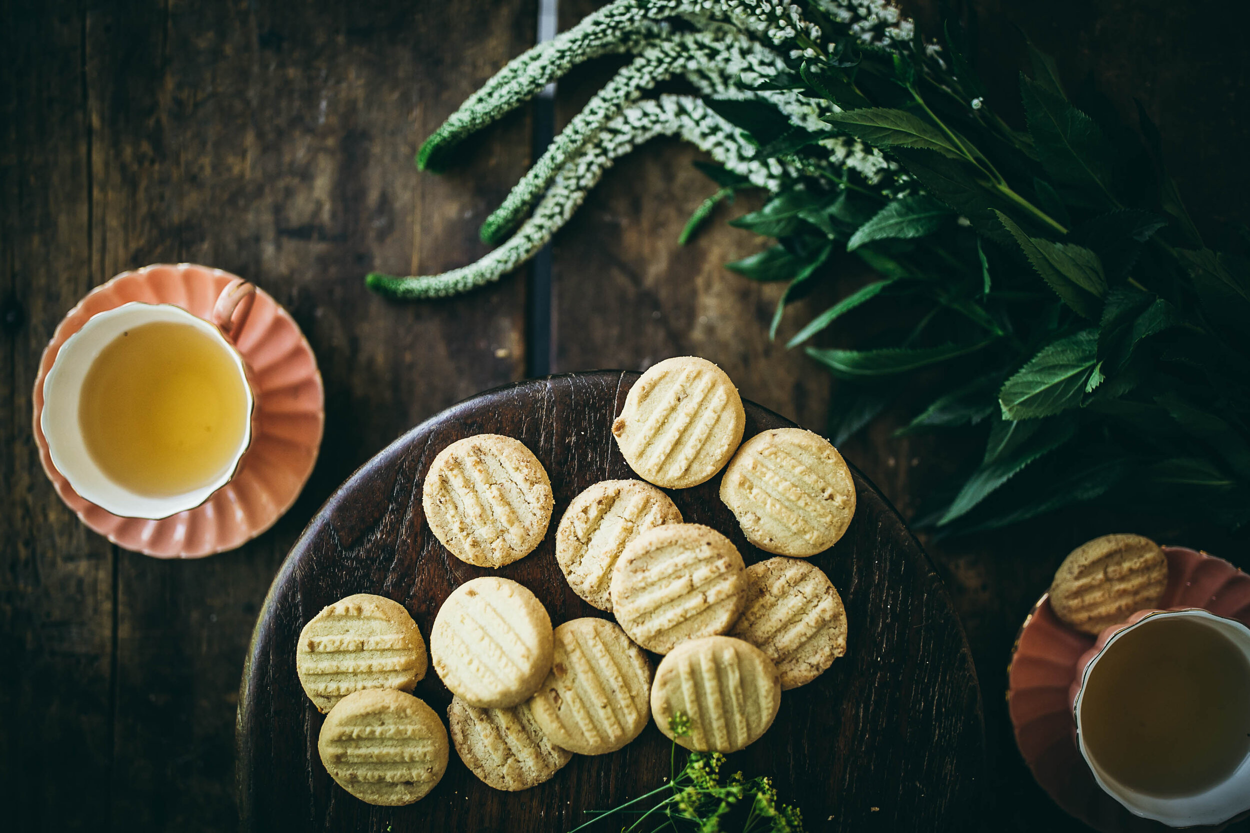Emu Bottom Biscuits : Traditional Anzac Biscuits from Emu Bottom ...