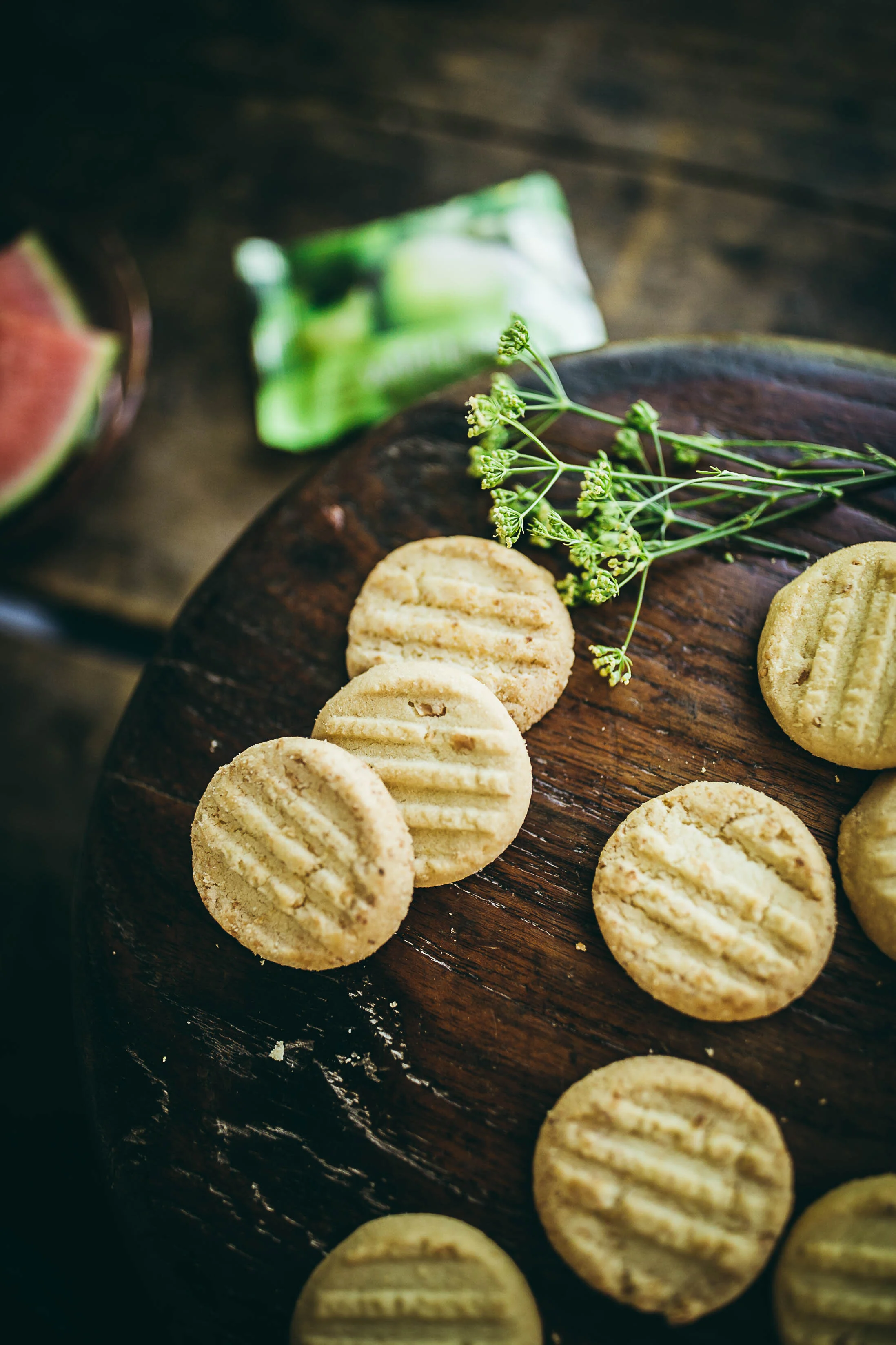 ABOUT EMU BOTTOM — EMU BOTTOM BISCUITS