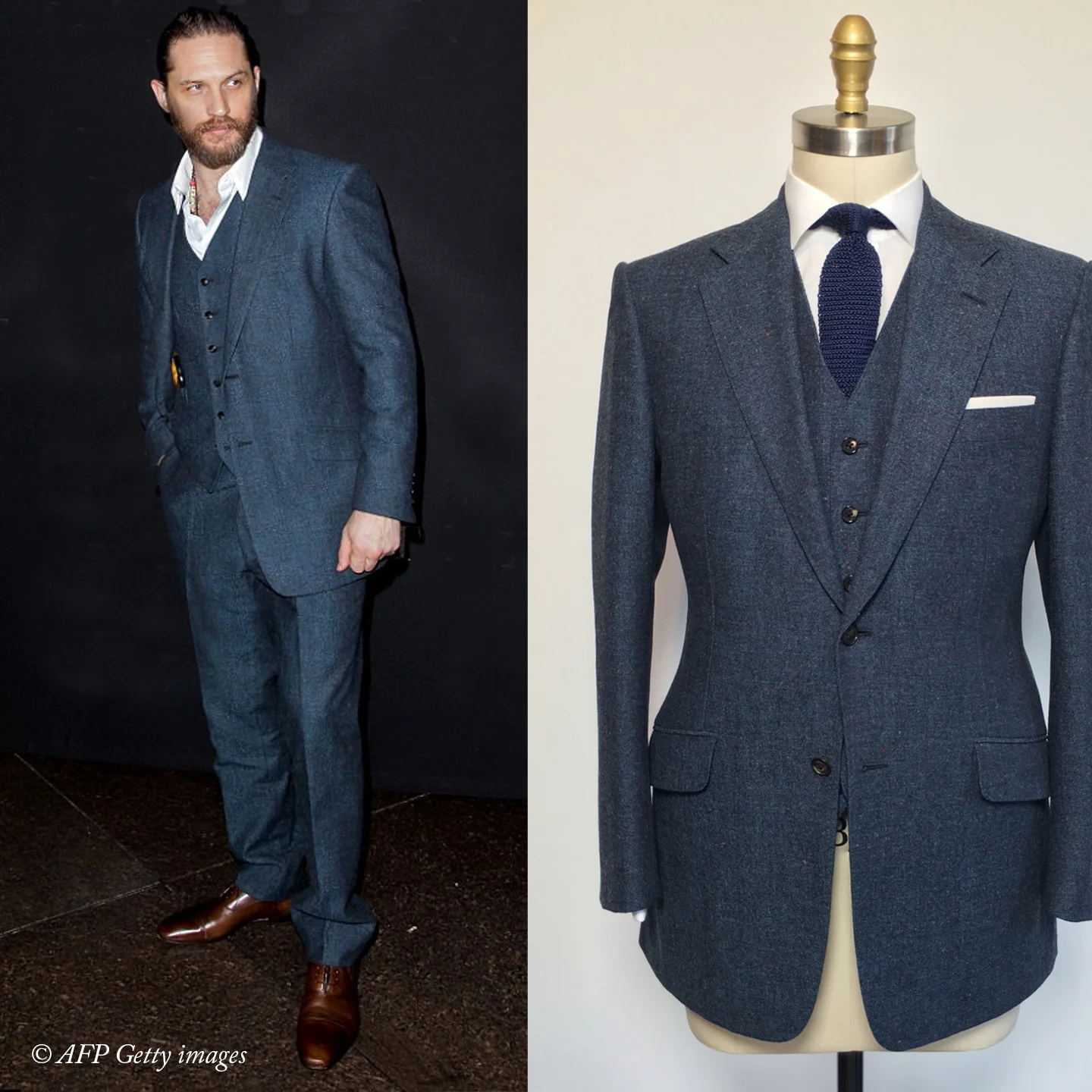 Reeves: Modern English Tailoring Reeves Bespoke Tailoring