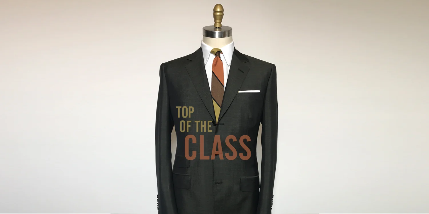 Reeves: Modern English Tailoring Reeves Bespoke Tailoring