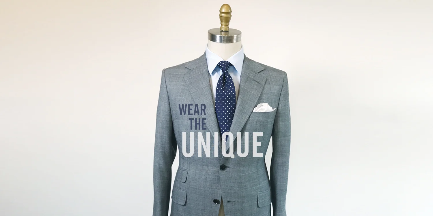 Reeves: Modern English Tailoring Reeves Bespoke Tailoring