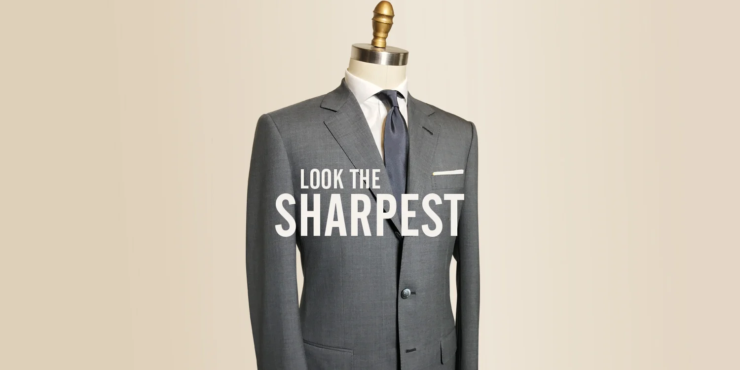 Reeves: Modern English Tailoring Reeves Bespoke Tailoring