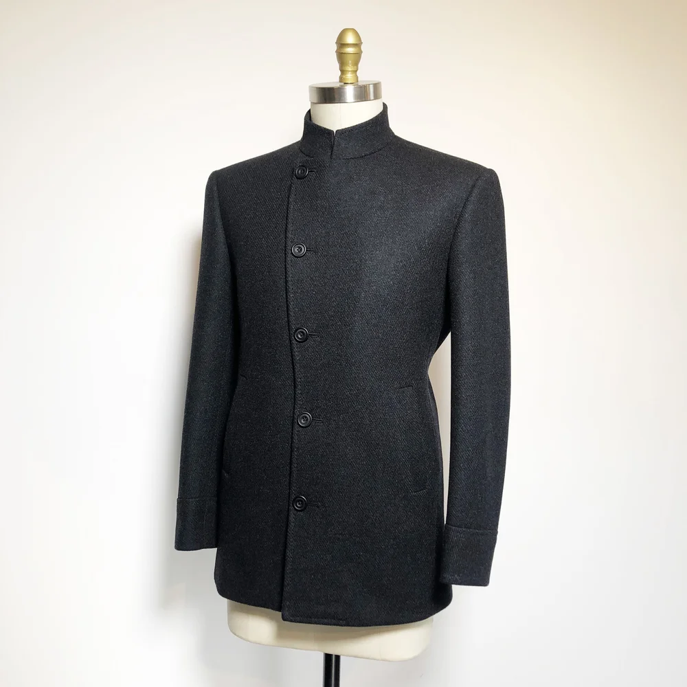 Military Uniforms - Reeves - Modern English Tailor in New York