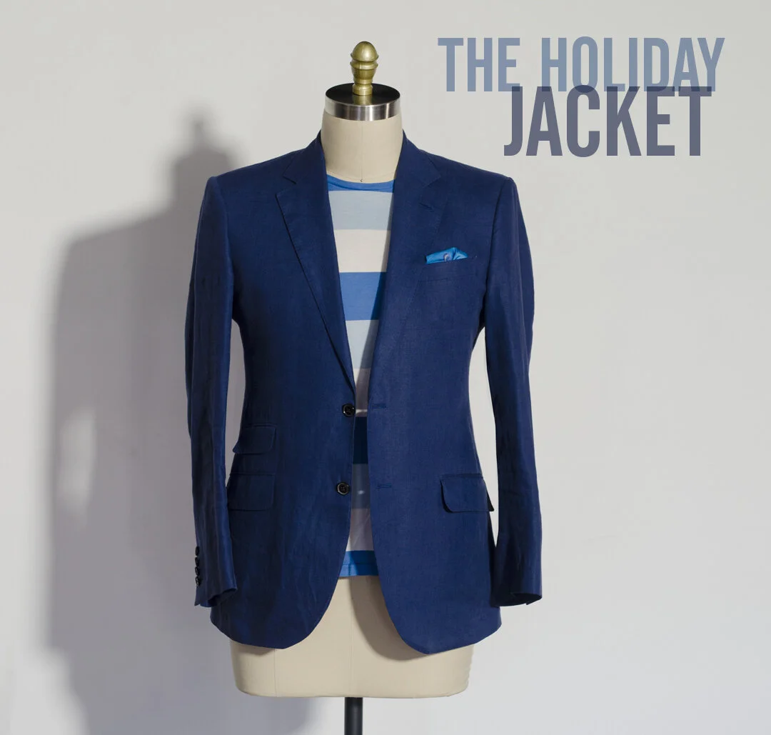 Reeves: Modern English Tailoring Reeves Bespoke Tailoring