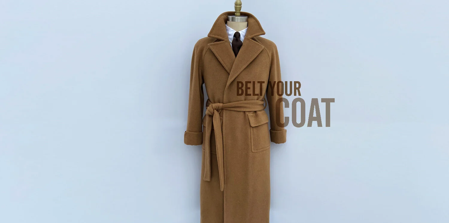Reeves: Modern English Tailoring Reeves Bespoke Tailoring
