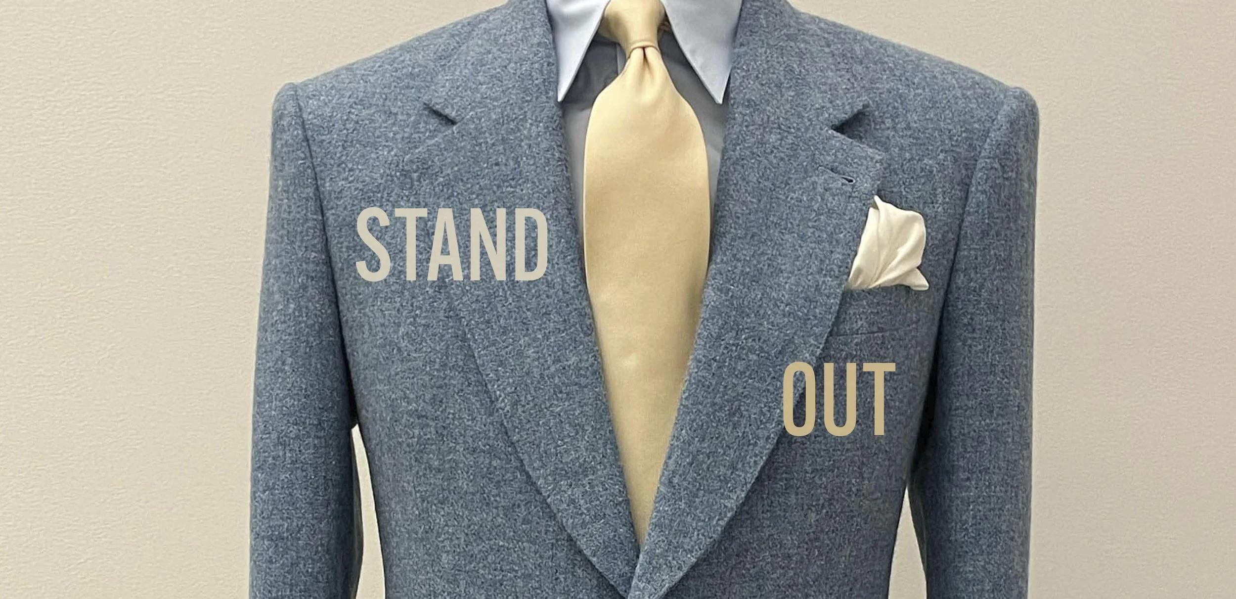 Reeves: Modern English Tailoring in New York