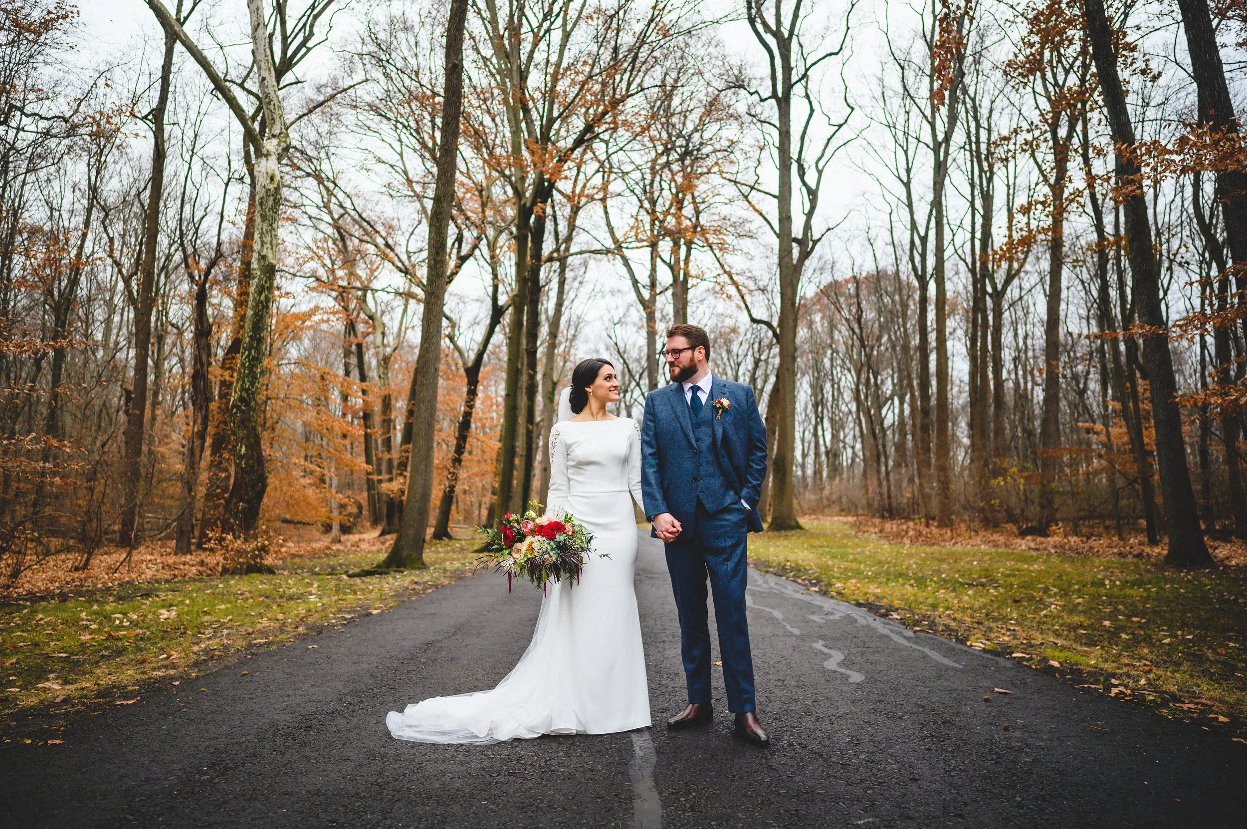 Wedding Suits - Reeves - Modern English Tailor
