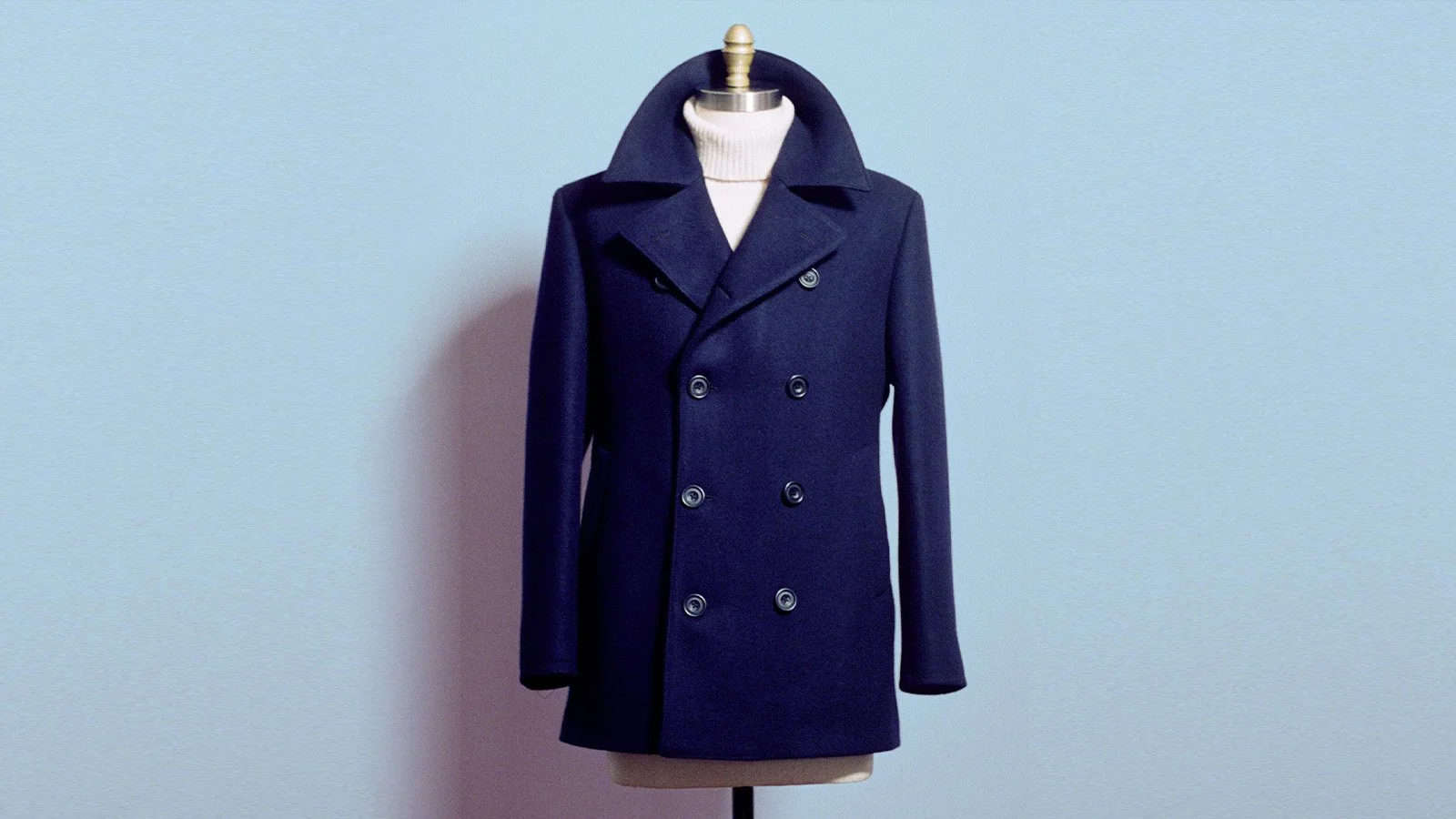 Custom Suit Tailor NYC | Custom Made Suits by Reeves David