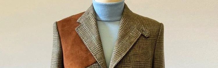 Reeves: Bespoke Suits, Tuxedos and Jackets in New York