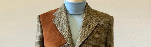 Reeves: Bespoke Suits, Tuxedos and Jackets in New York